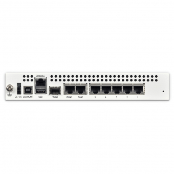 Fortinet FortiGate 60C-SFP, 5 years (FG-60C-SFP) | Buy for less with ...