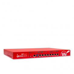 Watchguard Firebox M270 HA High Availability Appliance mit Standard ...