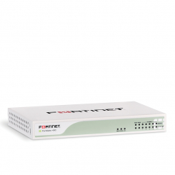 Fortinet FortiGate 40C Firewall (FG-40C) | Günstig kaufen mit Beratung ...