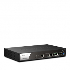 DrayTek Vigor 2962 Dual WAN Gigabit Router (v2962-DE-AT-CH) | Buy for ...