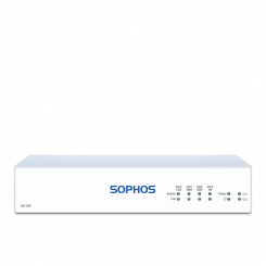 Sophos SG 105 Rev. 3 Firewall with Totalprotect, 3 years (SB1A33SEK) | Buy for less with ...
