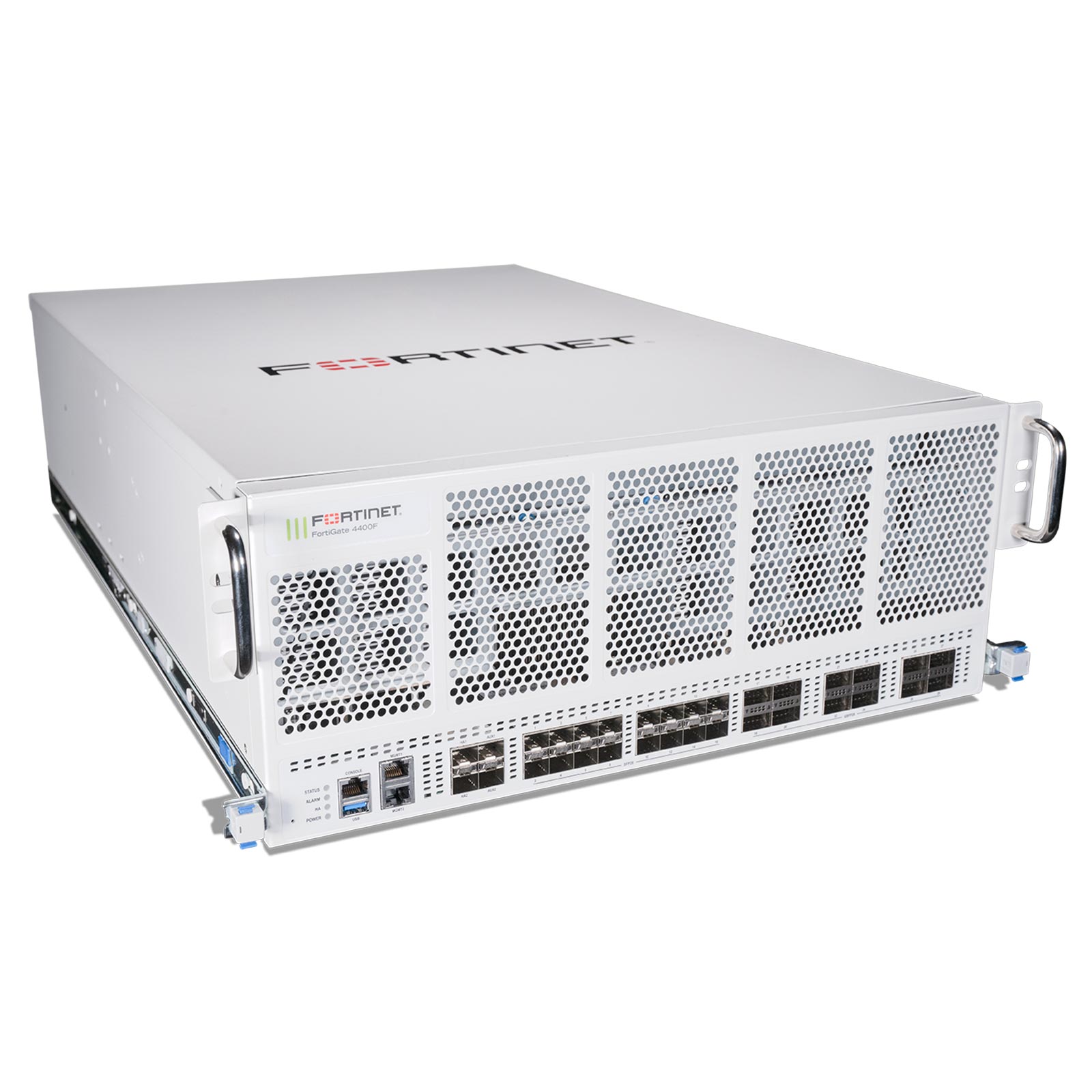 Fortinet FortiGate 4400F Firewall (FG-4400F) | Buy for less with ...