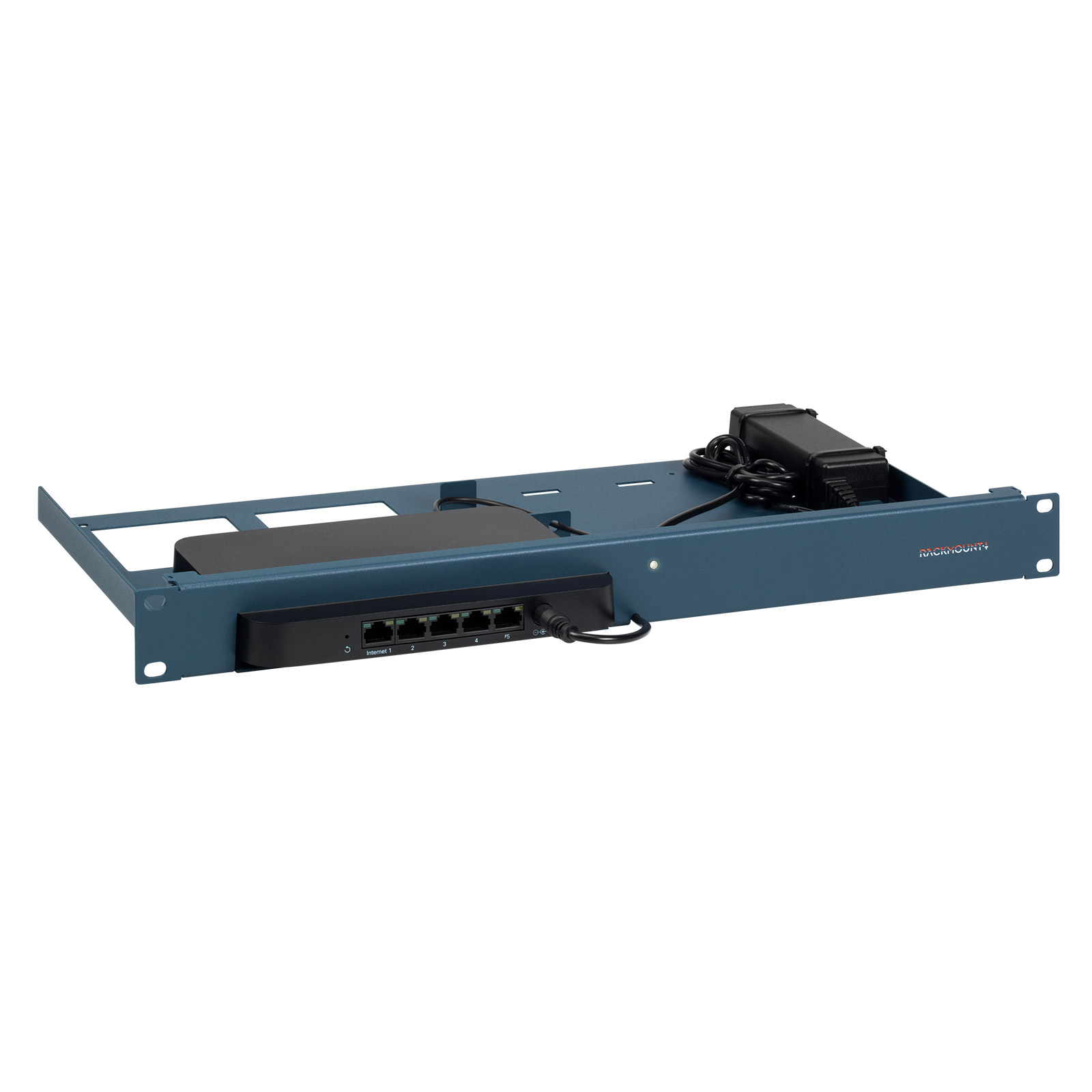 Rackmount.IT Rack Mount Kit für Cisco Meraki Z4 (RM-CI-T15) | Günstig ...