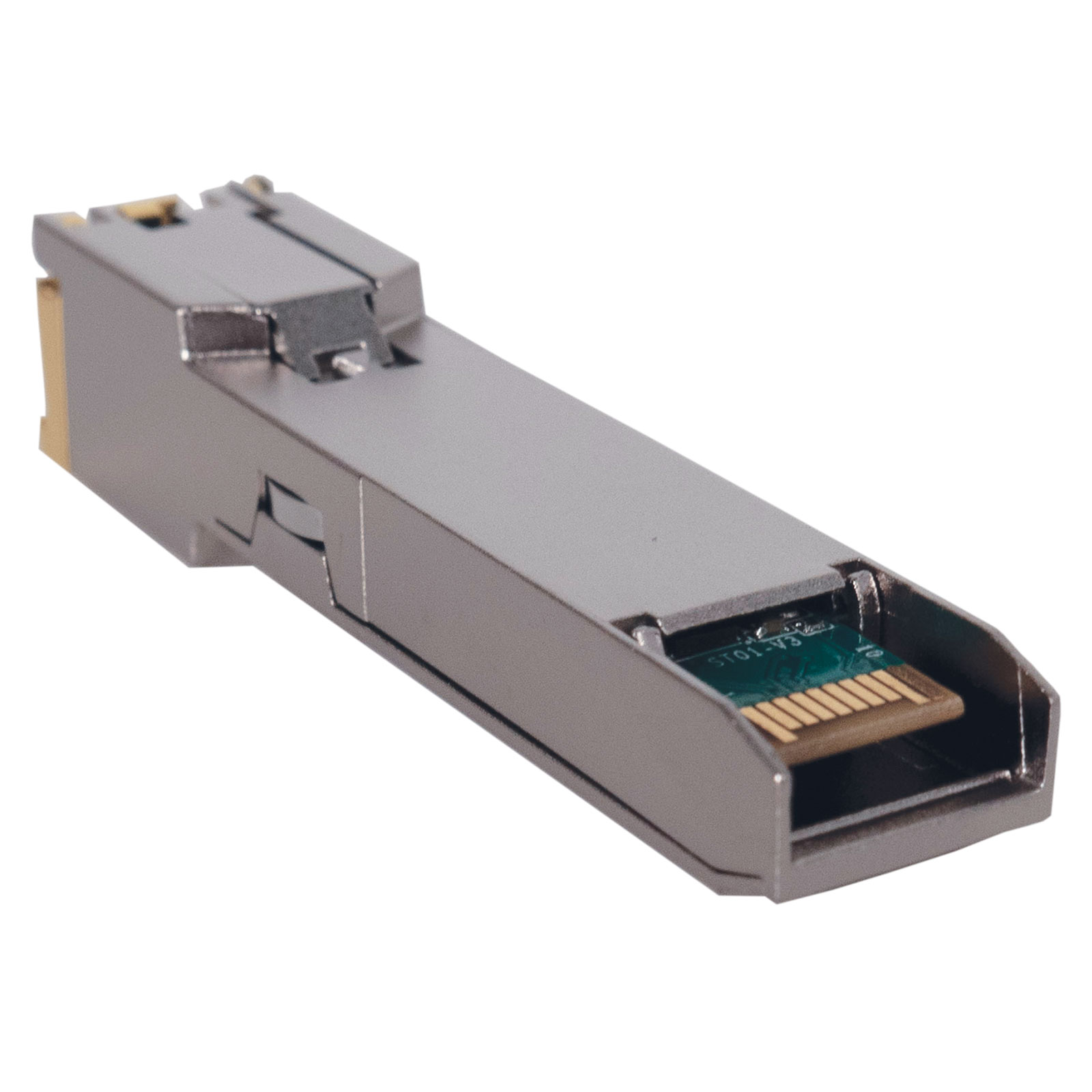 WatchGuard Firebox M 4 Port 10Gb SFP+ Fiber Module (WG8594) | Buy for ...