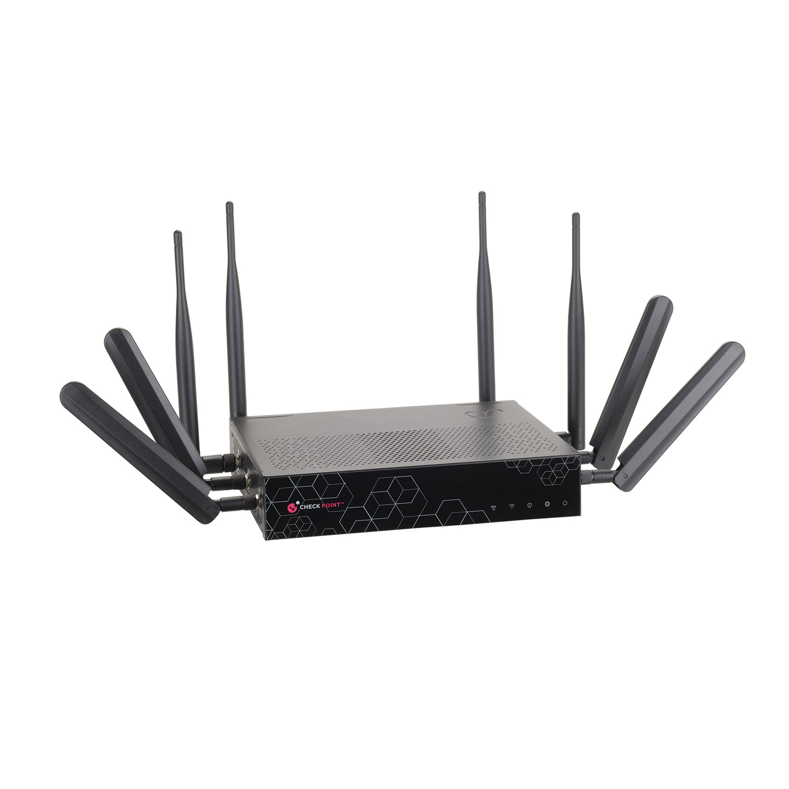 Check Point Quantum Spark 1595 WIFI 5G Firewall | Buy for less with consulting and support