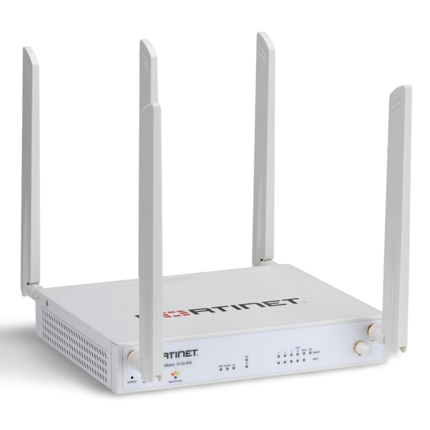 Fortinet FortiGate 51G 5G Firewall (FG-51G-5G) | Buy for less with consulting and support