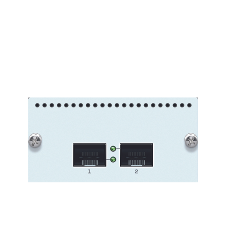 SOPHOS 2P 10GbE SFP+ FP SOPHOS 2 port 10GbE SFP+ Flexi Port module (for ...