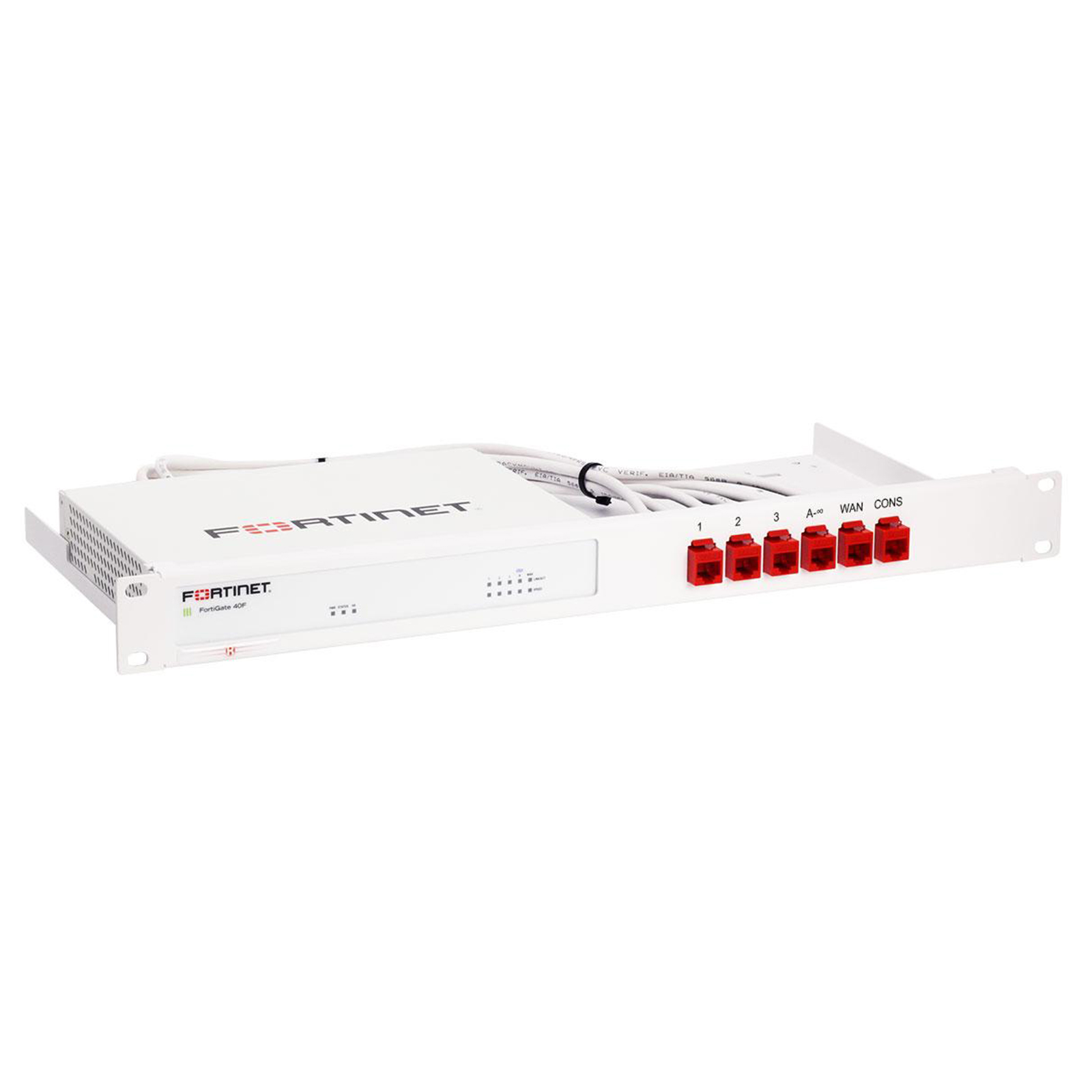 FORTINET FORTIGATE RUGGED 60F 60F-3G4G Product Installation, 56% OFF