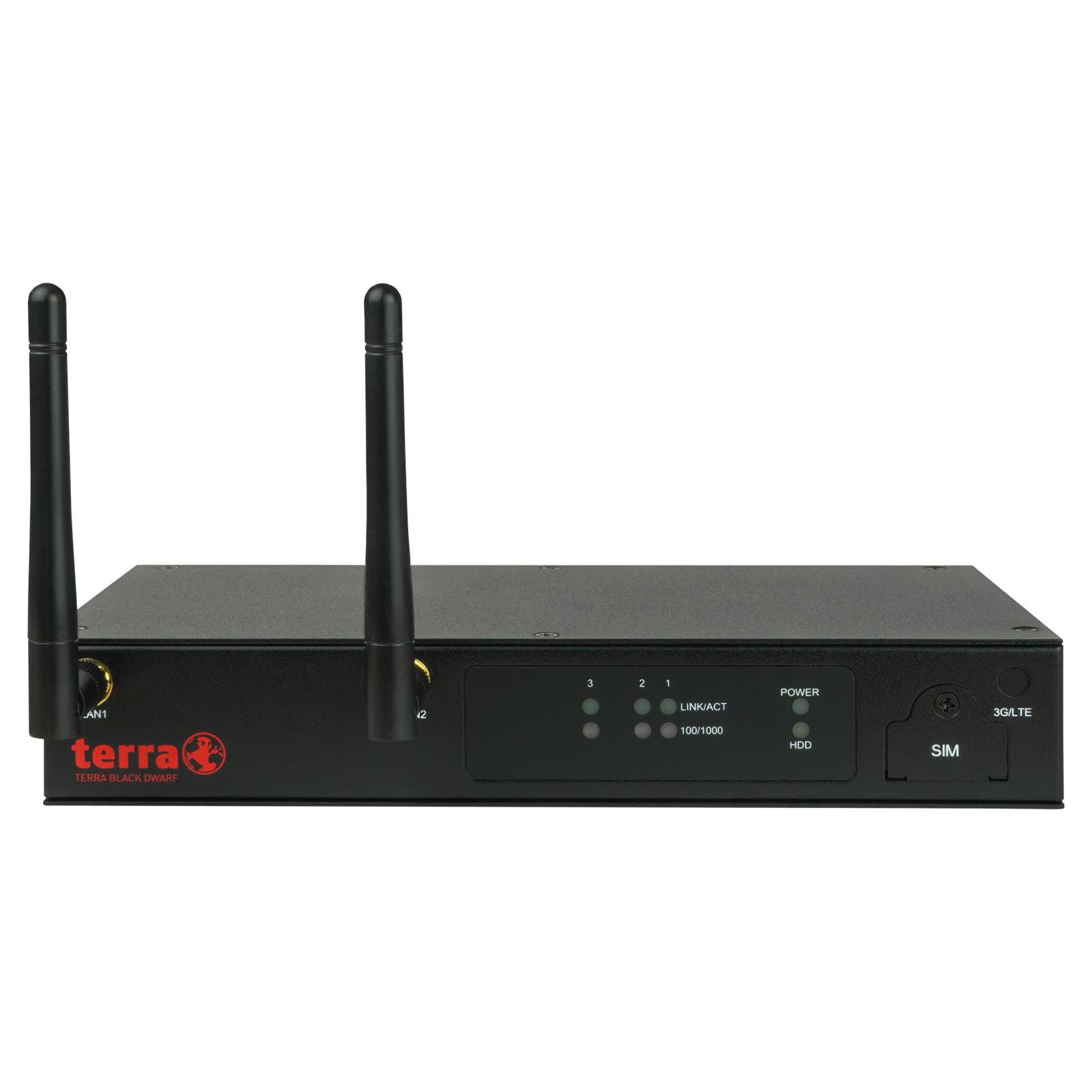 Securepoint Black Dwarf Firewall inklusive Switch (sp_bd_inkl_switch ...