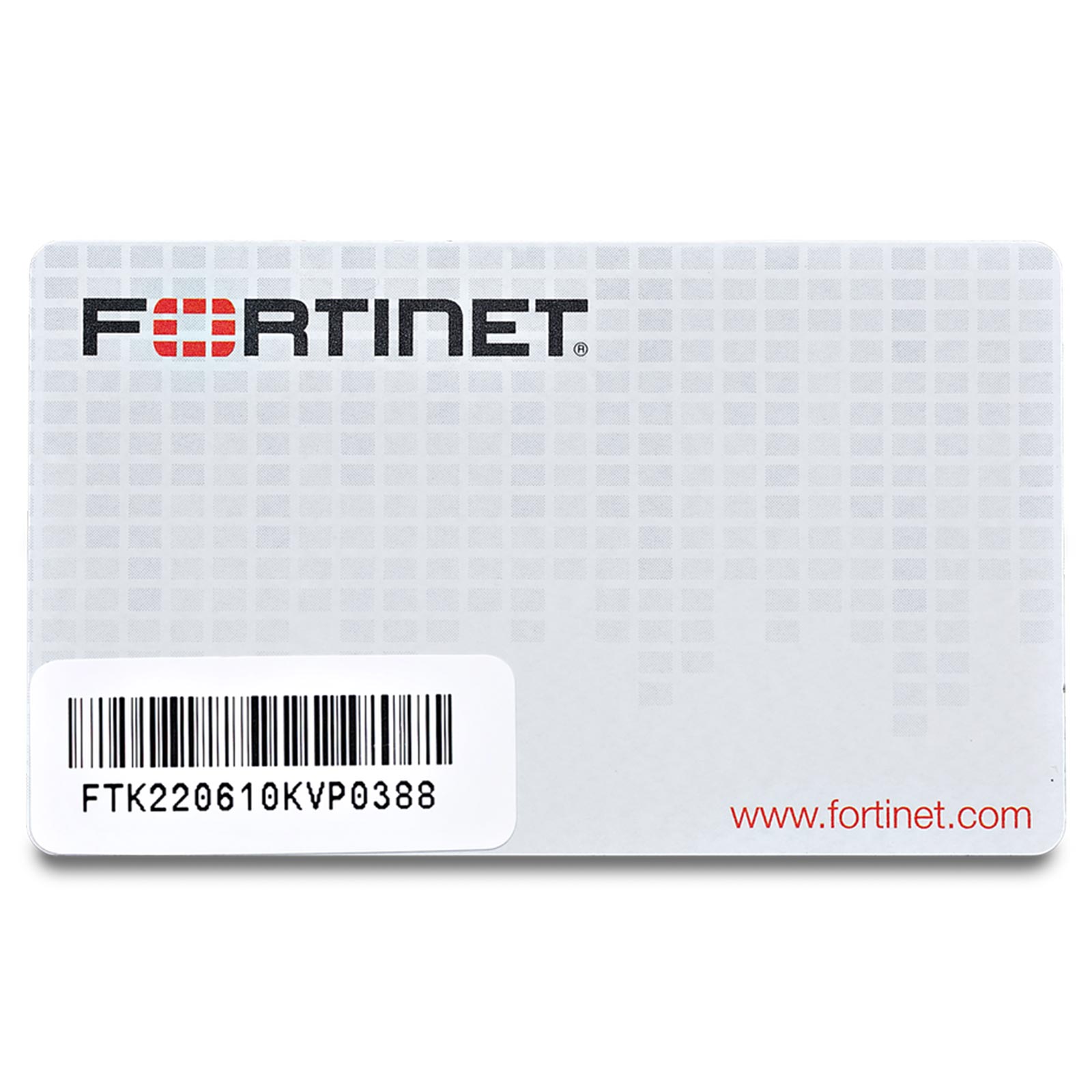 Fortinet FortiToken 220 (5er-Pack) (FTK-220-5) | Günstig kaufen mit ... Fortinet FortiToken 220 (5er-Pack) (FTK-220-5) | Günstig kaufen mit ...