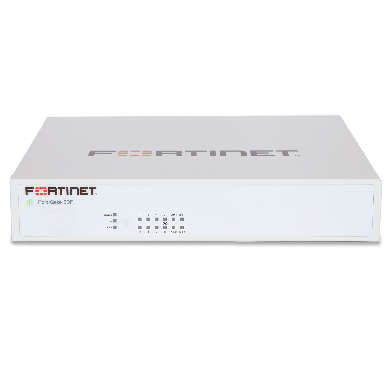 Fortinet FortiGate 80F-Bypass Firewall (FG-80F-BYPASS) | Günstig kaufen ...