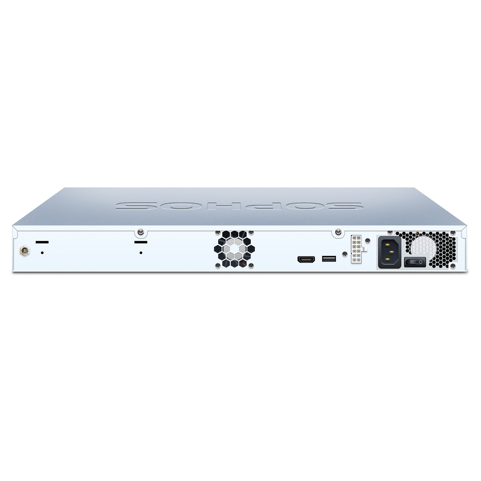 Sophos XG 210 Rev. 3 Firewall (XG21T3HEUK) | Buy for less with ...