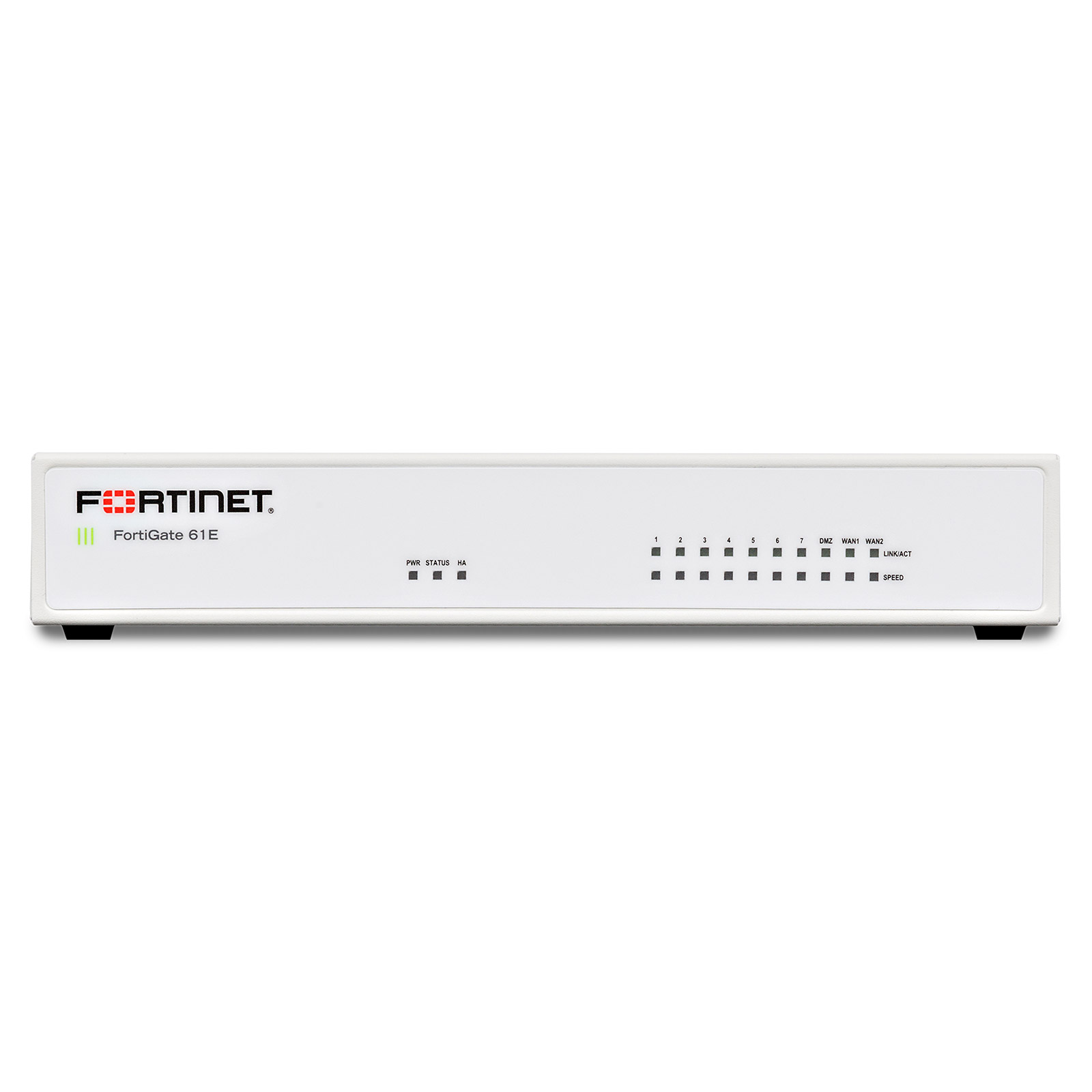 Fortinet FortiGate 61E Firewall (FG-61E) | Buy for less with consulting ...