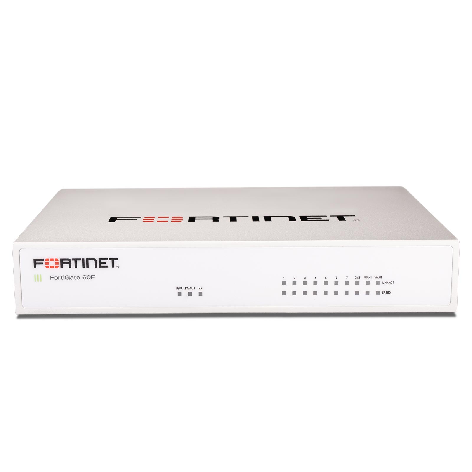 Fortinet FortiGate 61F Firewall with Unified Threat Protection (UTP ...
