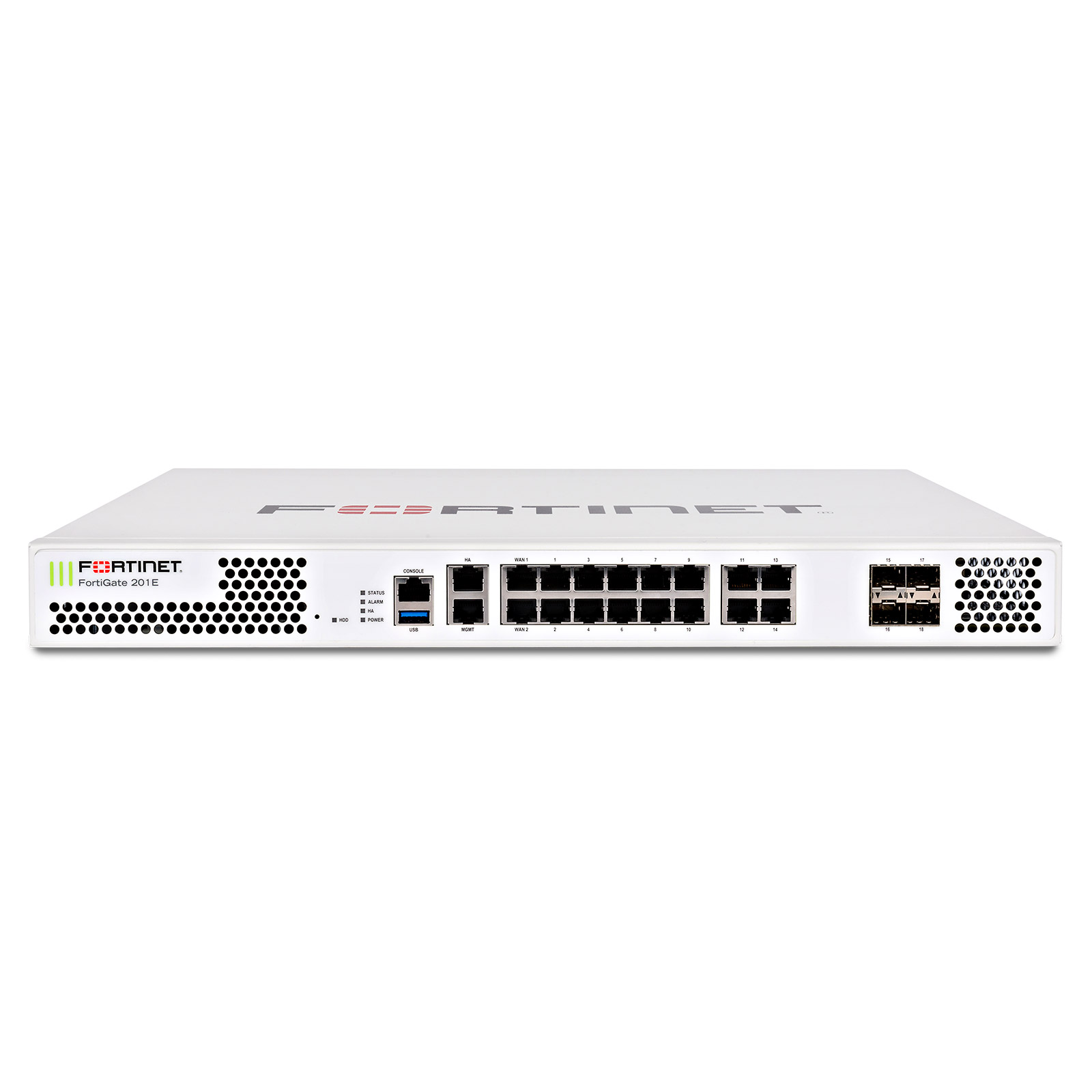Fortinet FortiGate 201E (FG-201E) | Buy for less with consulting and ...