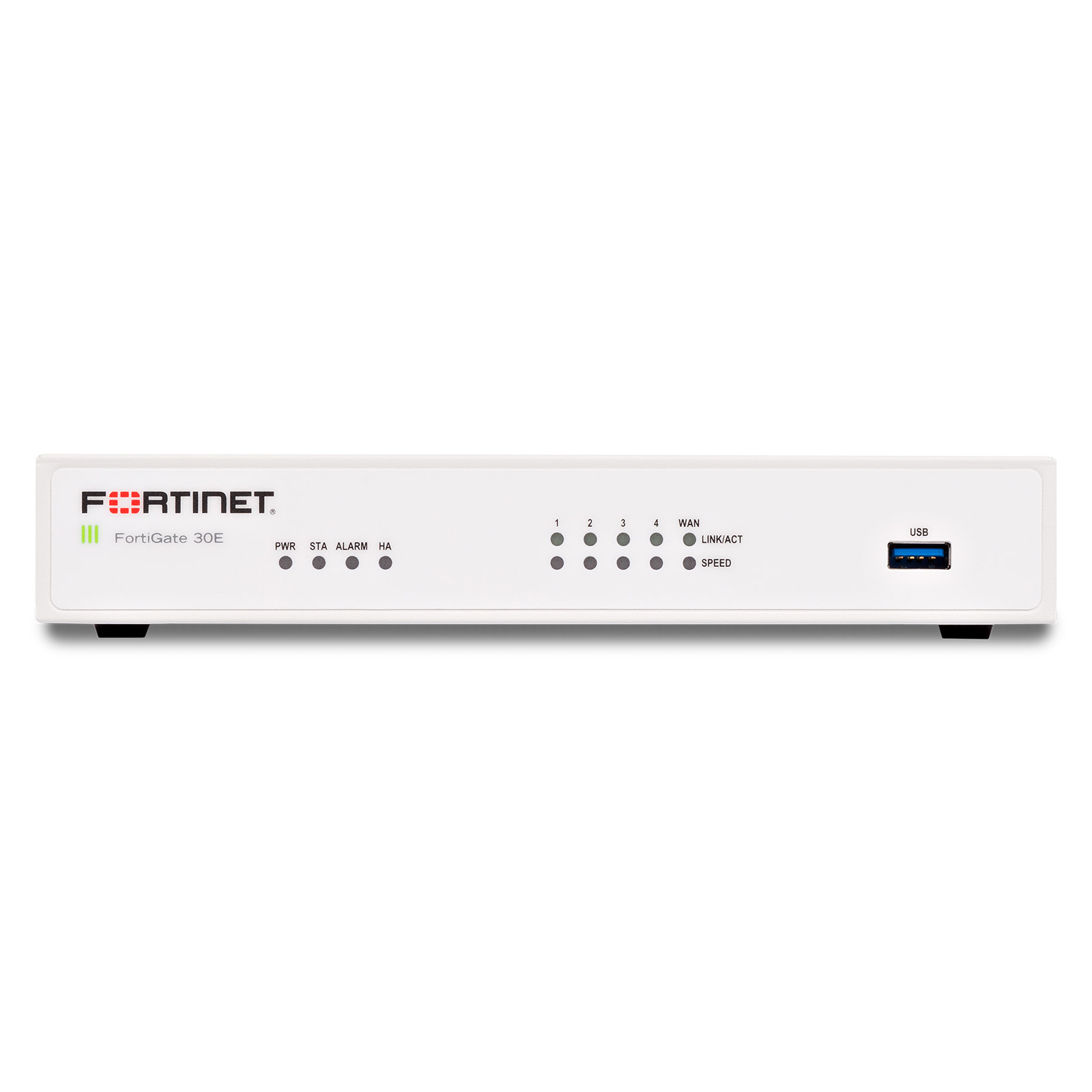 Fortinet FortiGate 30E Firewall with Enterprise Protection (EP) Bundle ...