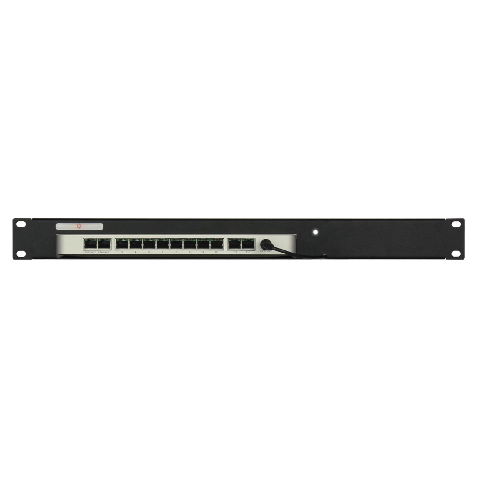 Rackmount.IT Rack Mount Kit für Cisco Meraki MX65 (RM-CI-T5) | Günstig ...