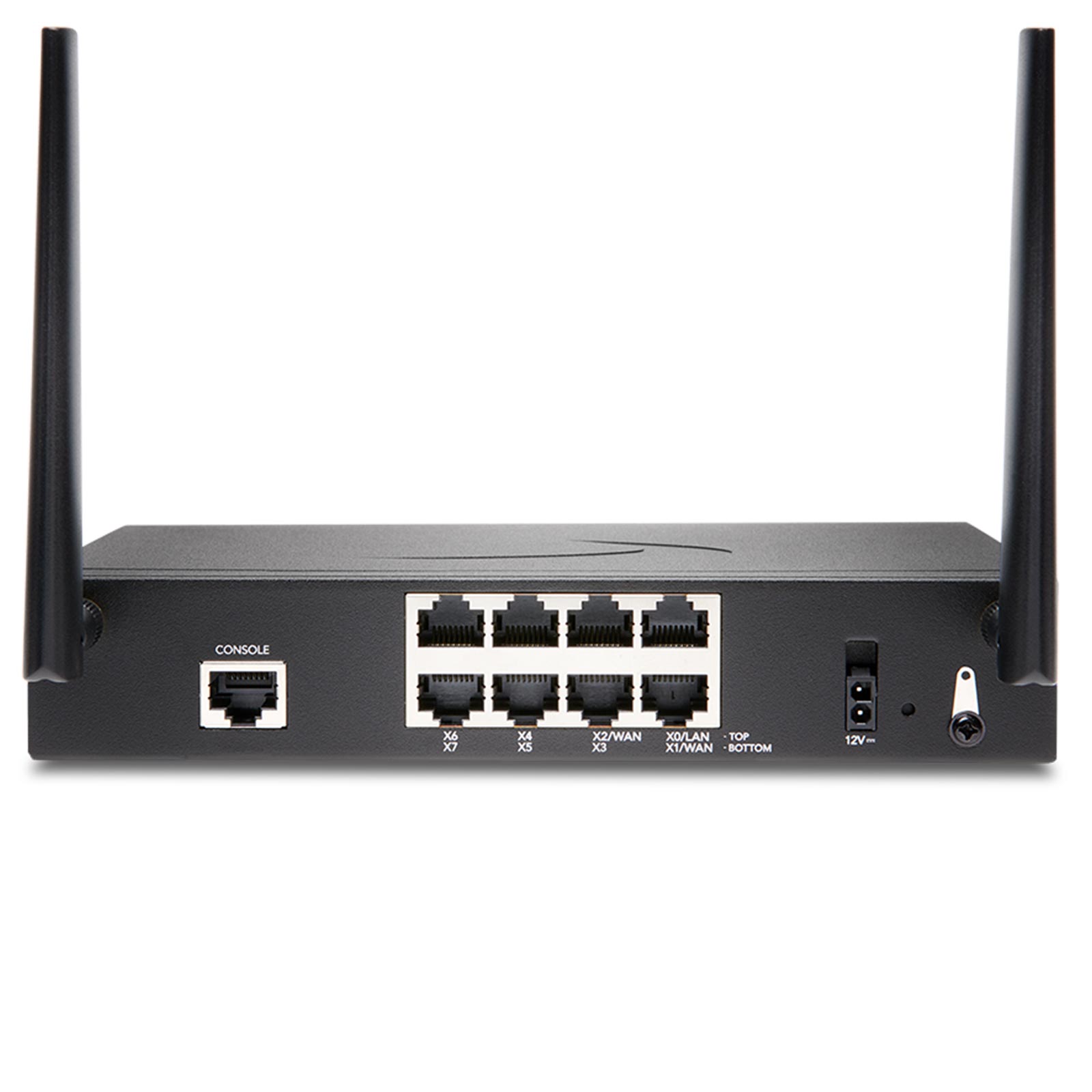 SonicWall TZ 370 Wireless Firewall (02-SSC-8058) | Günstig kaufen mit ...