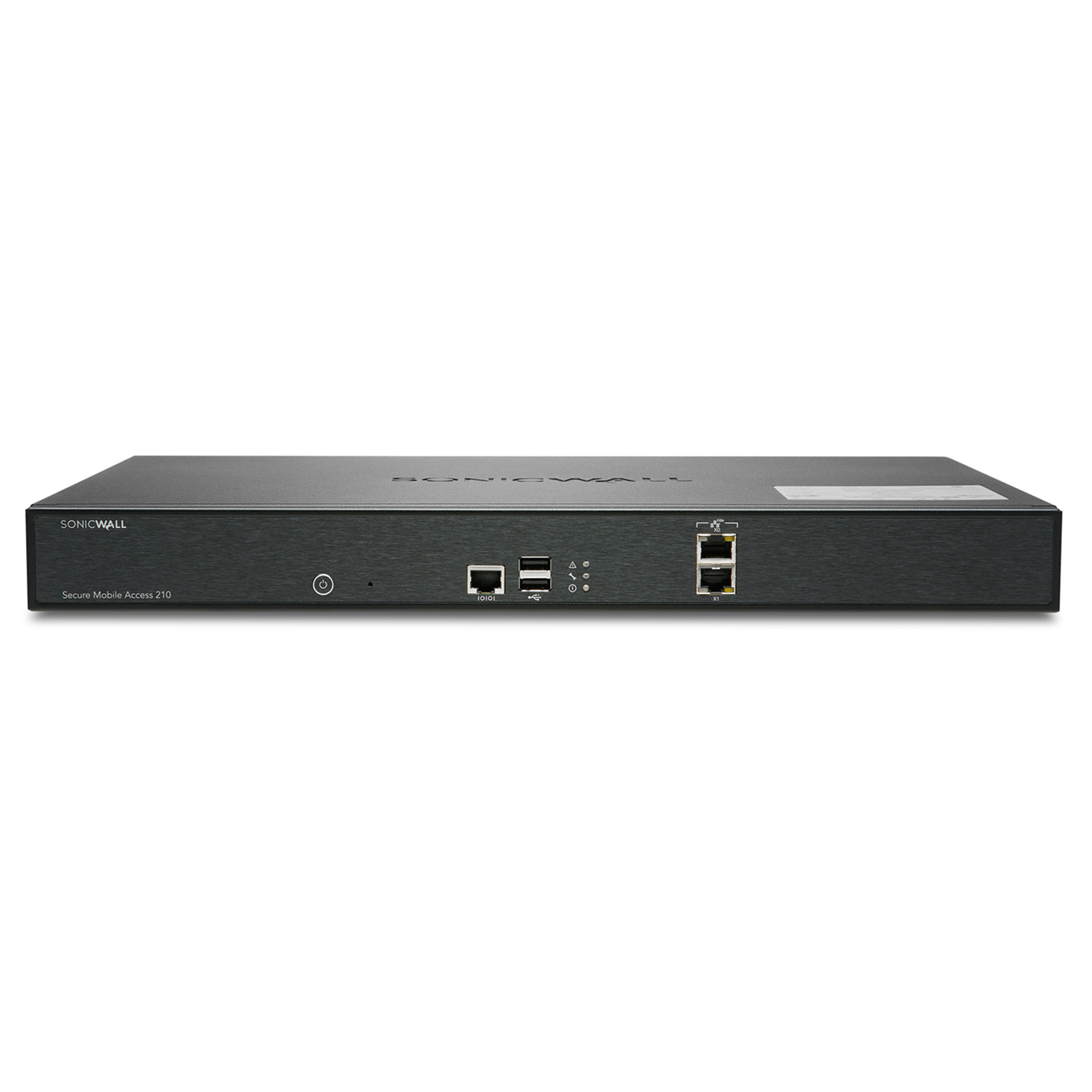 SonicWall SMA 210 Remote Access Appliance (sw_sma_210) | Günstig kaufen ...