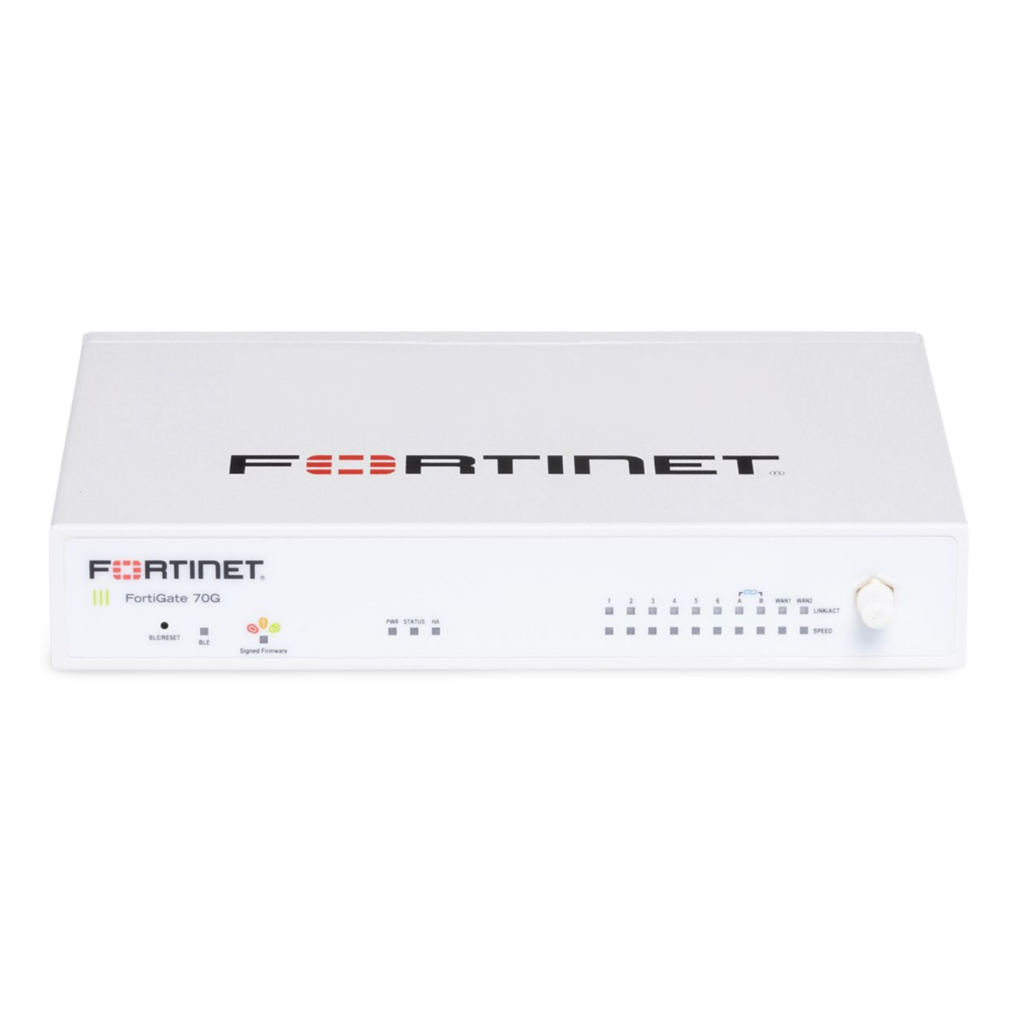 Fortinet FortiGate 71G Firewall (FG-71G) | Buy for less with consulting ...