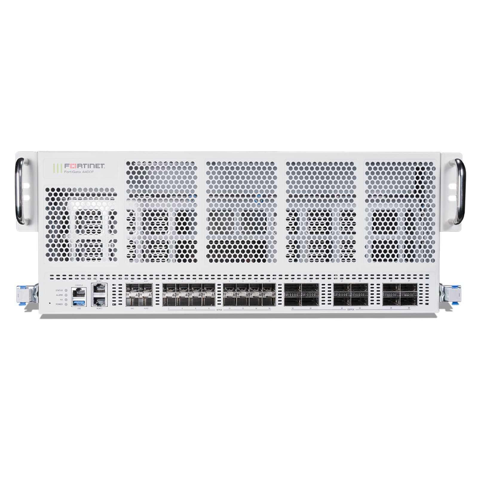 Fortinet FortiGate 4400F Firewall with Enterprise Protection (EP ...