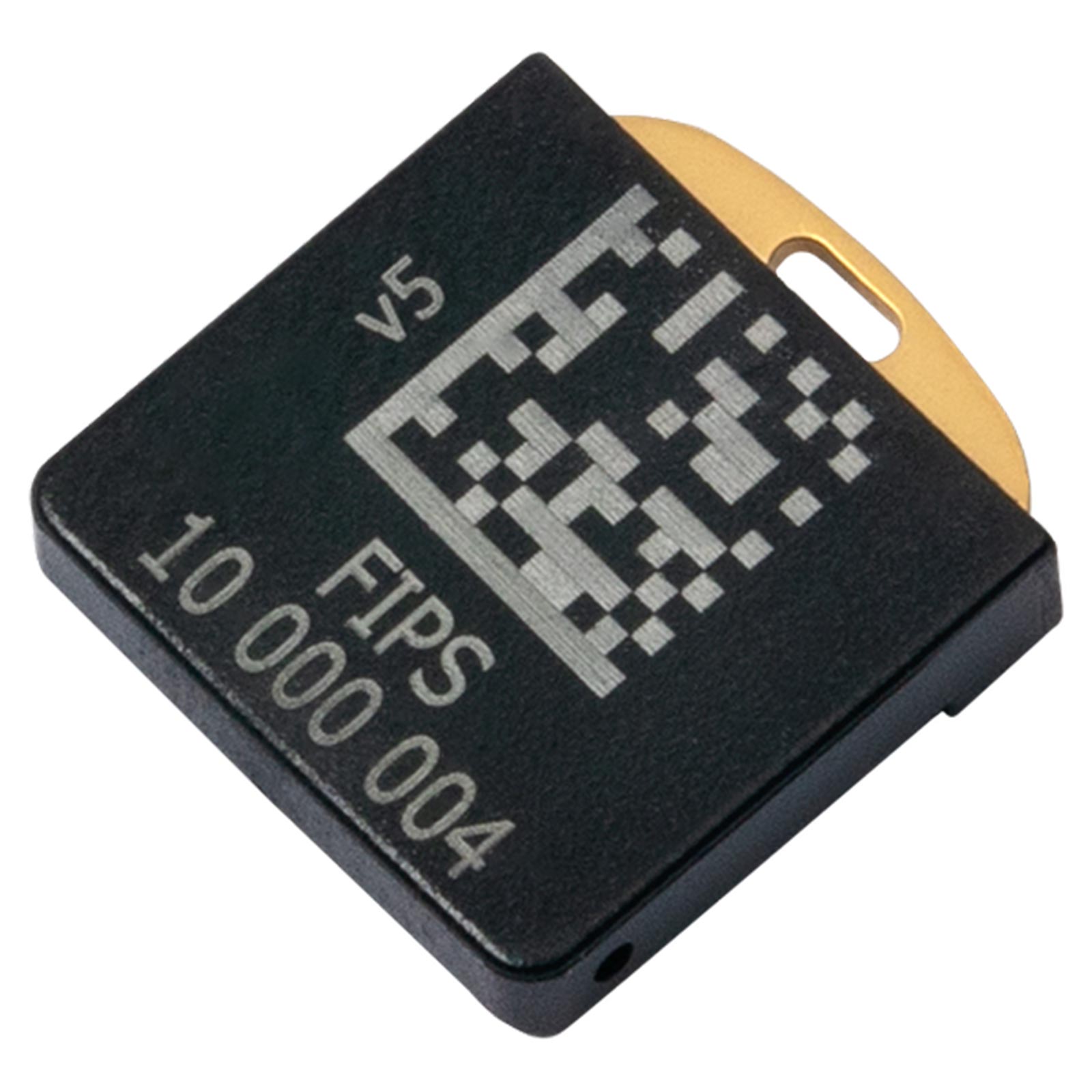 Yubico YubiKey Nano hardware token (FIPS) (5060408464250) | Buy for ...