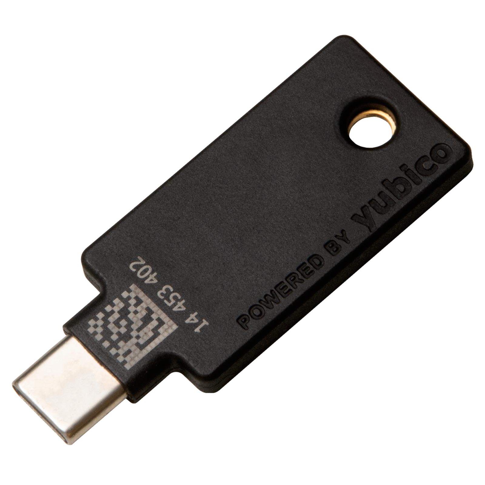 Yubico YubiKey 5C NFC hardware token (5060408462331) | Buy for less ...