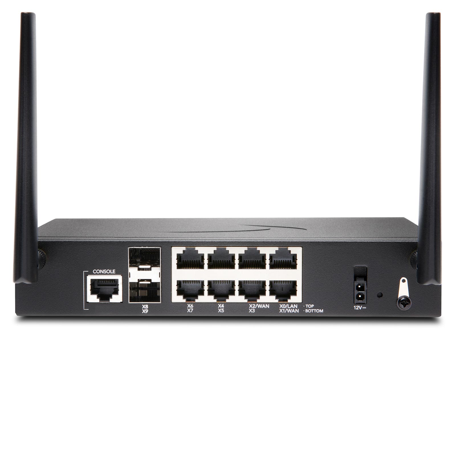 SonicWall TZ 470 Wireless Firewall (02-SSC-8057) | Günstig kaufen mit ...