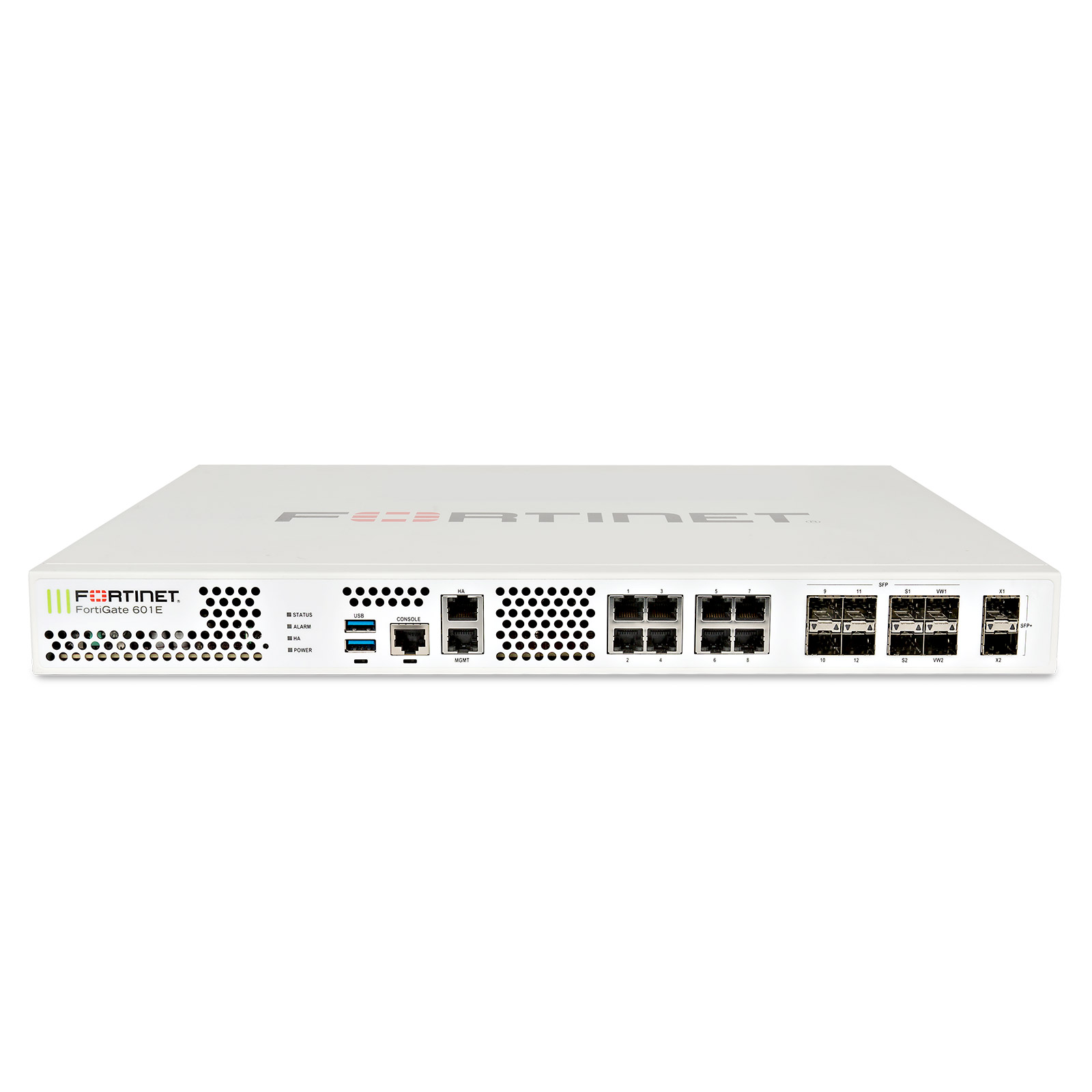 Fortinet FortiGate 601E Firewall (FG-601E) | Günstig kaufen mit ...
