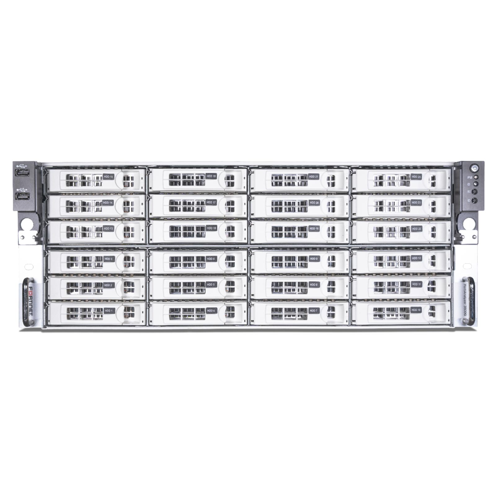 Fortinet FortiAnalyzer FAZ-3500G (FAZ-3500G) | Buy for less with ...