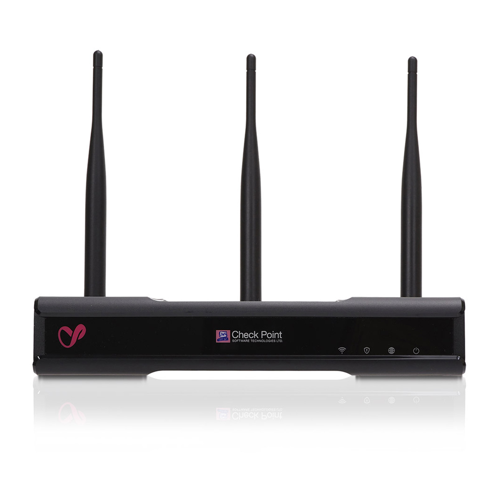 Check Point Quantum Spark 1530 WIFI Firewall mit Next Generation Threat ...