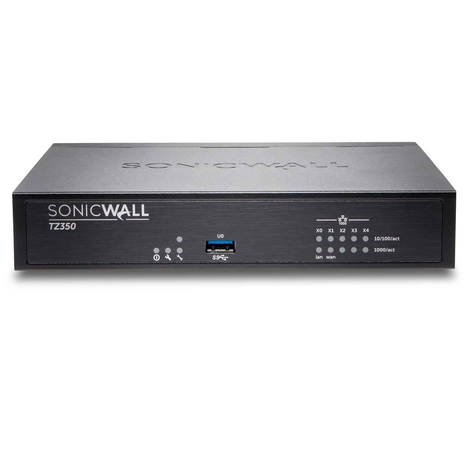 SonicWall TZ 350 Firewall (02-SSC-0942) | Günstig kaufen mit Beratung ...