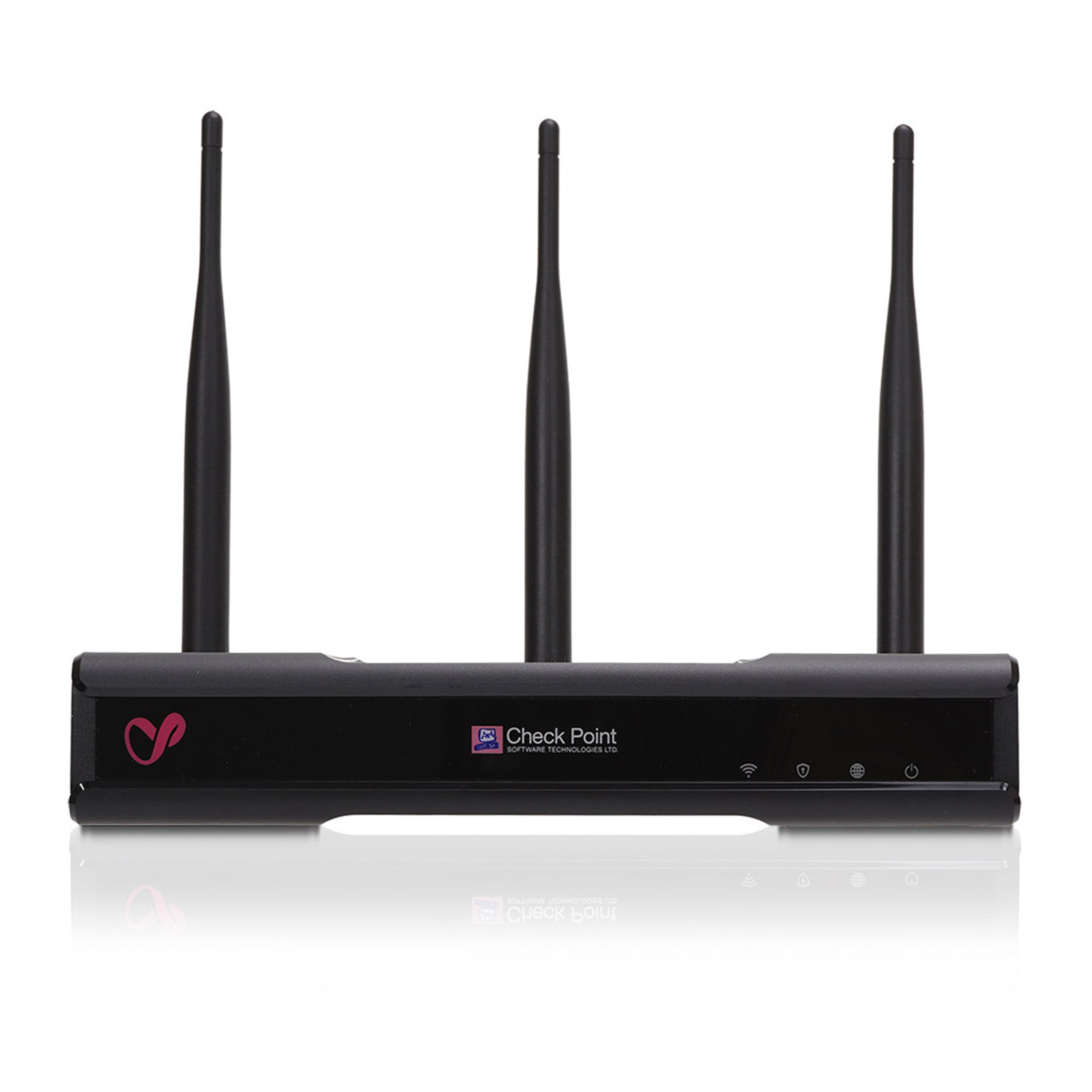 Check Point SMB Security Suite S1 mit QUANTUM SPARK 1550 WIFI Firewall ...