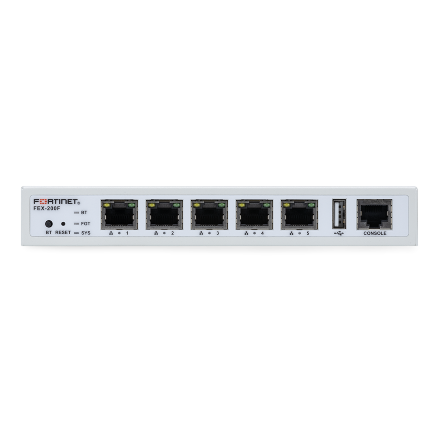 Fortinet FortiExtender-200F (FEX-200F) | Günstig kaufen mit Beratung ...