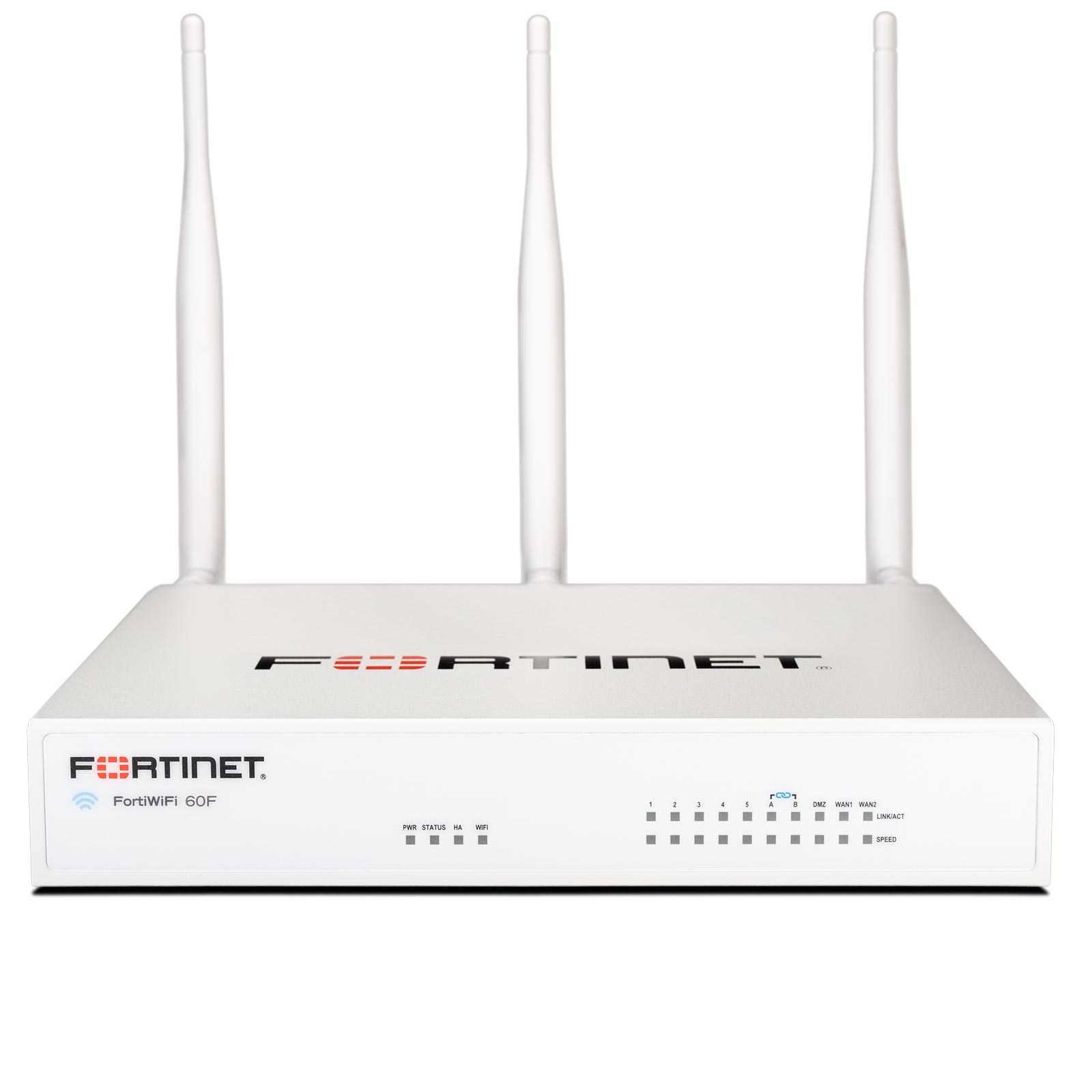 Fortinet FortiWiFi 61F Firewall with Advanced Threat Protection (ATP ...