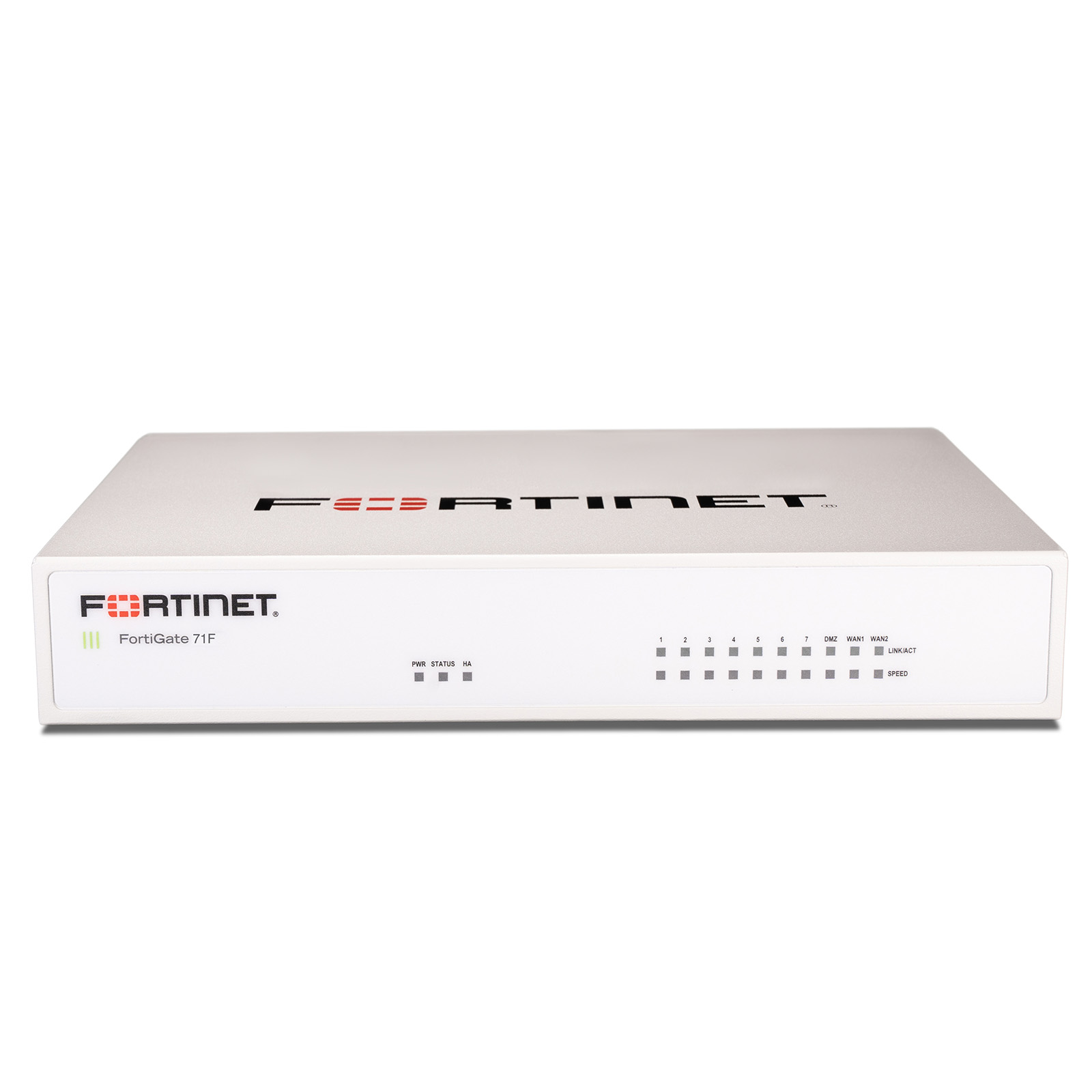 Fortinet FortiGate 71F Firewall mit Enterprise Protection (EP) Bundle ...