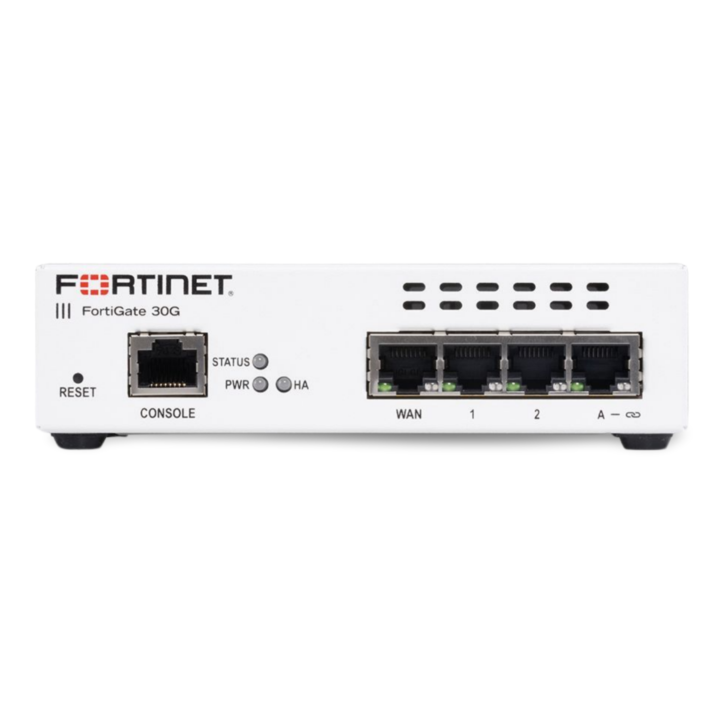 Fortinet FortiGate 30G Firewall (FG-30G) | Buy for less with consulting ...