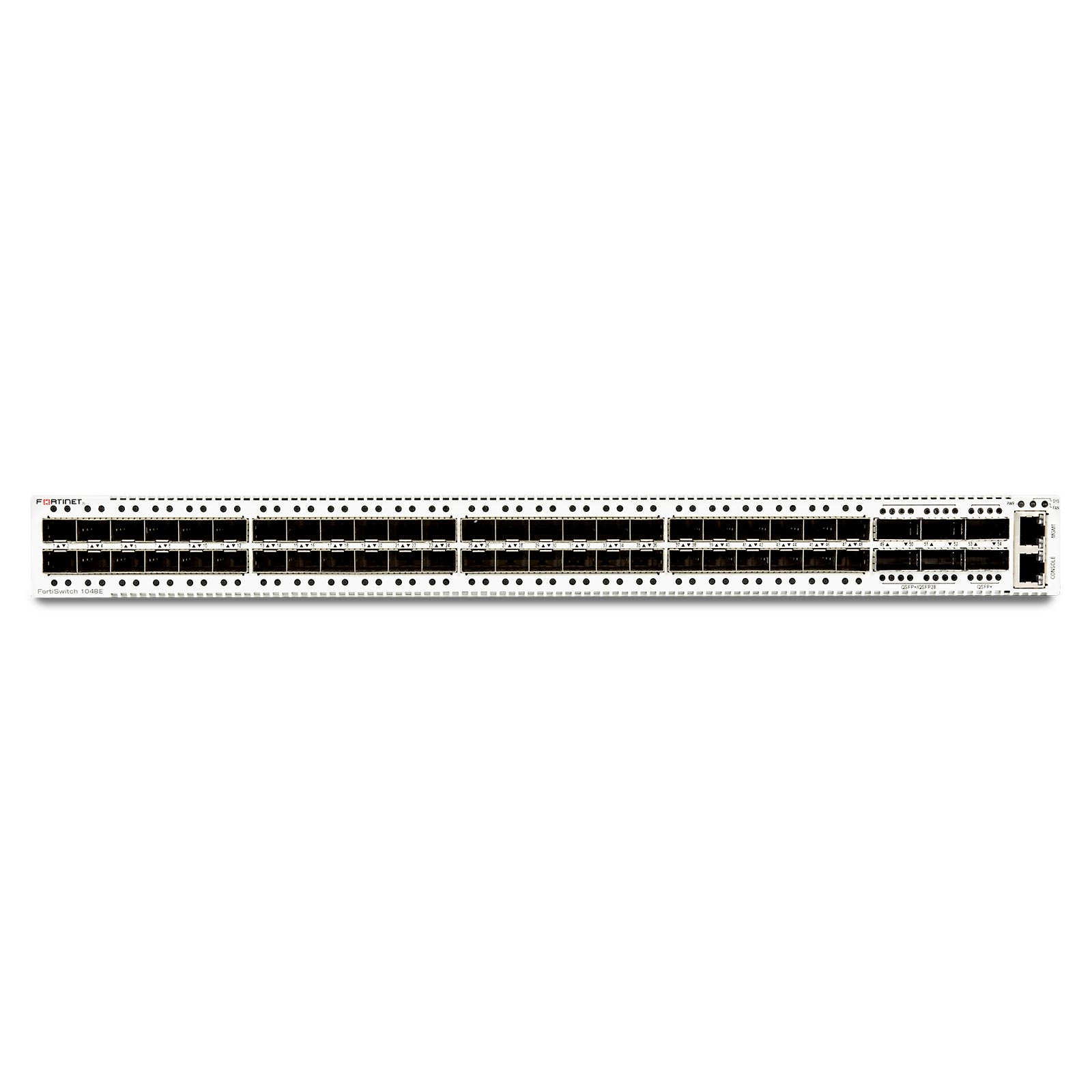 Fortinet FortiSwitch FS-1048E (FS-1048E) | Buy for less with consulting ...