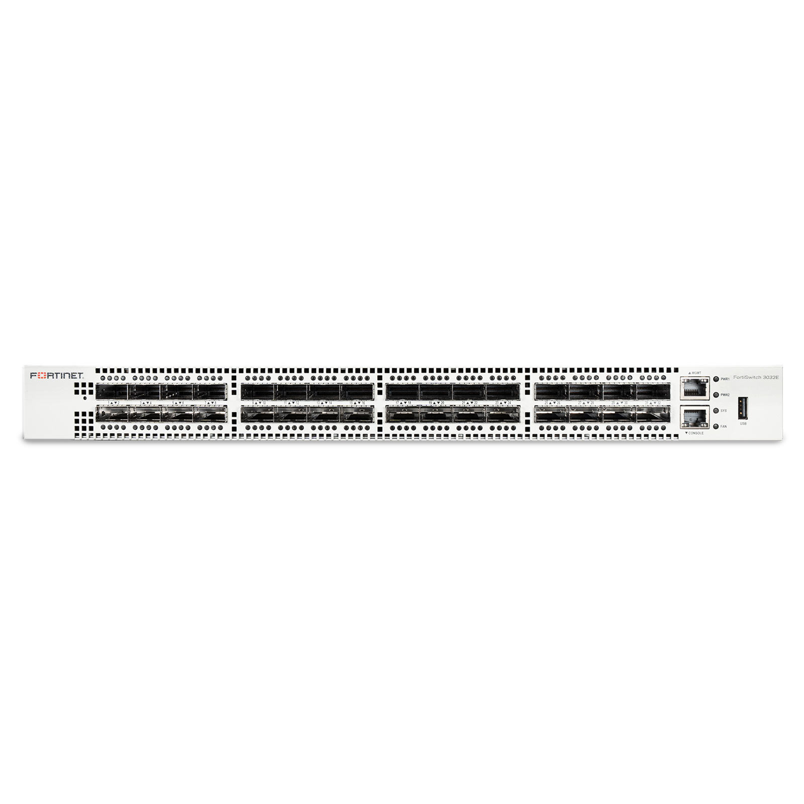 Fortinet FortiSwitch FS-3032E (FS-3032E) | Buy for less with consulting ...
