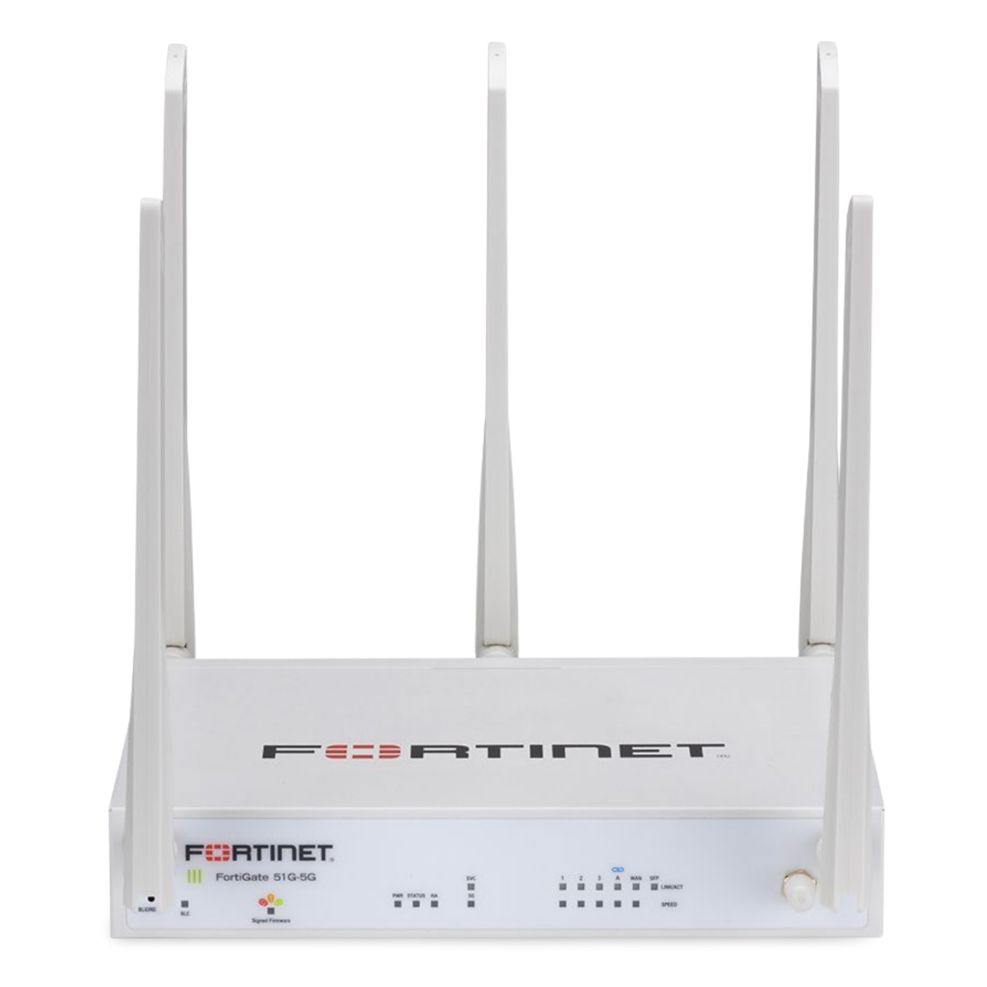 Fortinet FortiGate 51G Firewall (FG-51G) | Günstig kaufen mit Beratung ...
