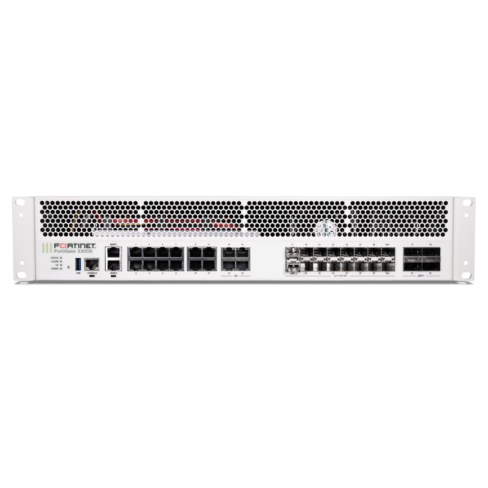 Fortinet FortiGate 3301E with 360 Protection Bundle, 5 years (FG-3301E-BDL-841-60) | Buy for ...