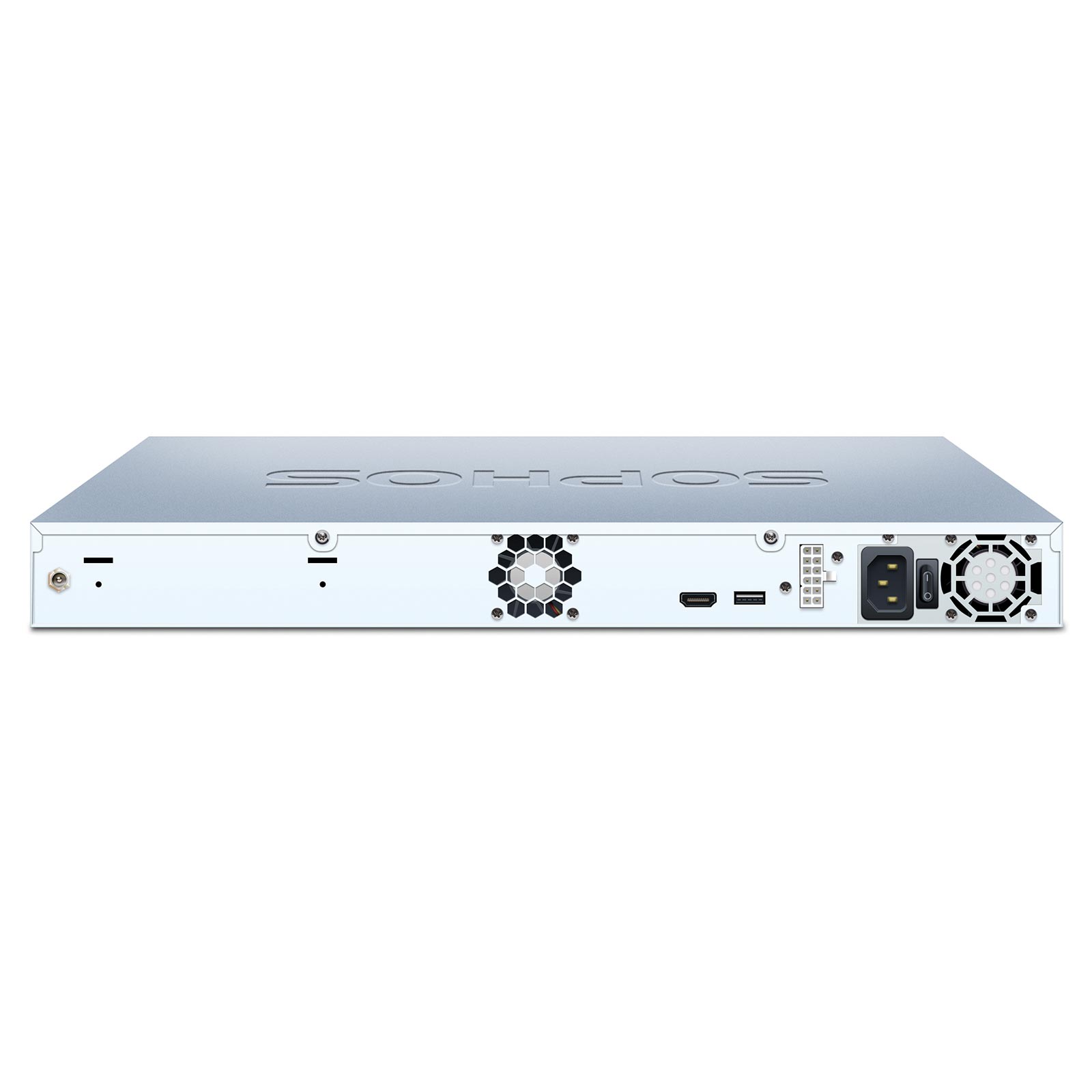 Sophos XG 330 Rev. 2 Firewall with Totalprotect, 2 years (XB3322SEU ...