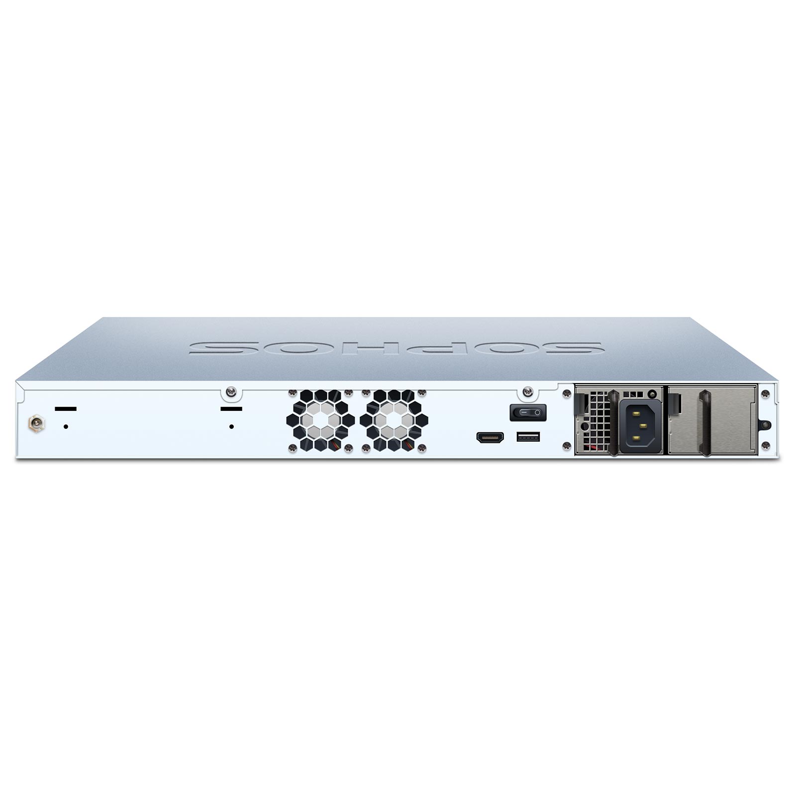 Sophos XG 450 Rev. 2 Firewall (XG45T2HEUK) | Buy for less with ...