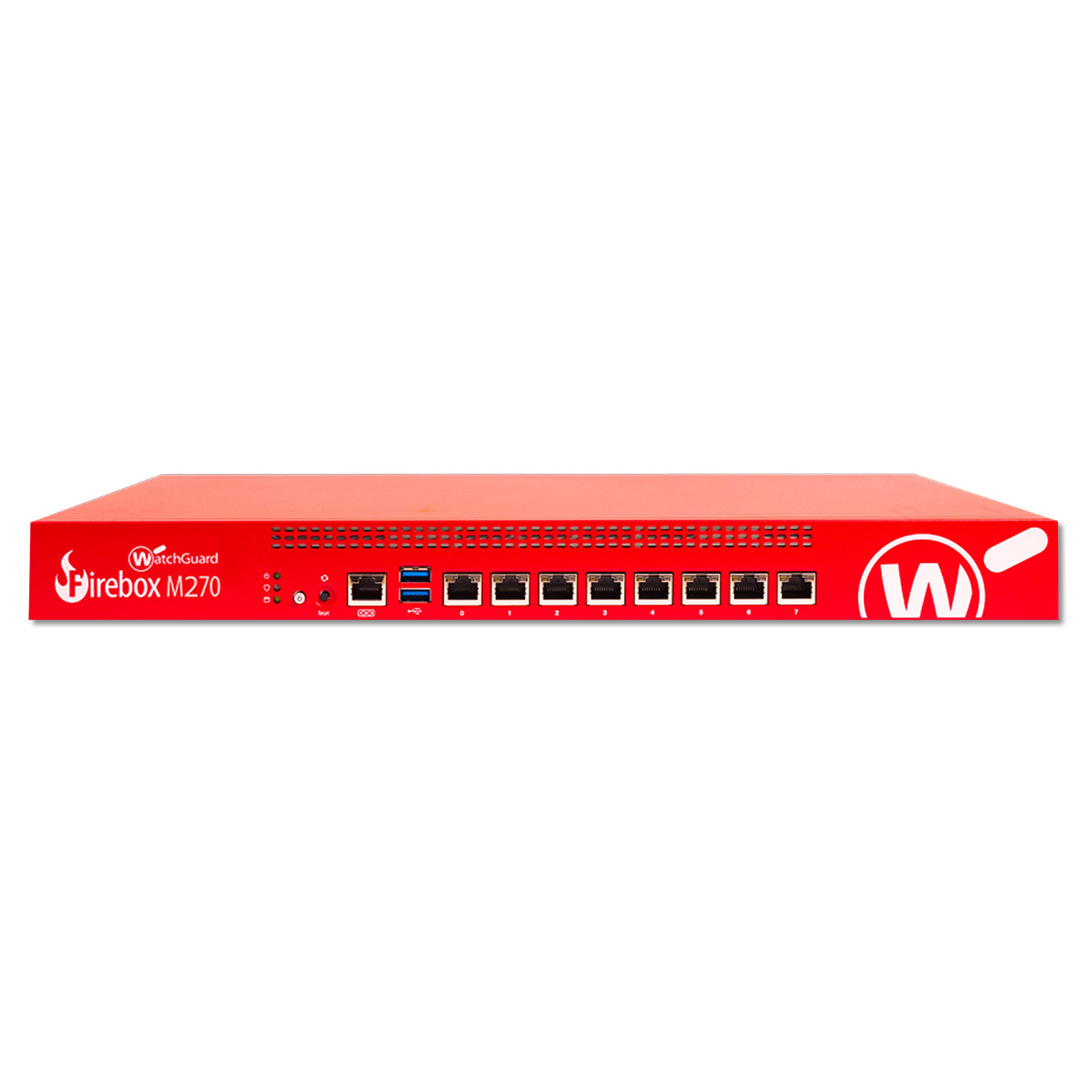 Watchguard Firebox M270 Firewall (wg_fb_m270) | Günstig kaufen mit ...