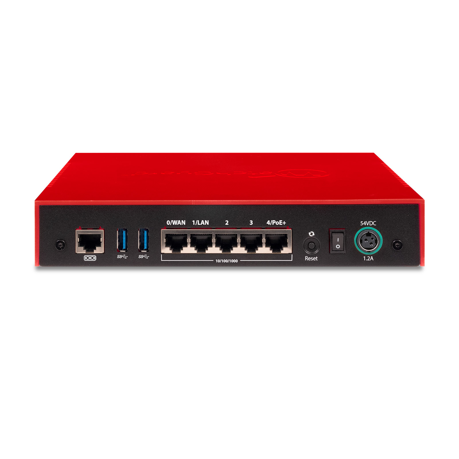 Watchguard Firebox T45-PoE Wifi Firewall mit Total Security Suite, 5 ... Watchguard Firebox T45-PoE Wifi Firewall mit Total Security Suite, 5 ...