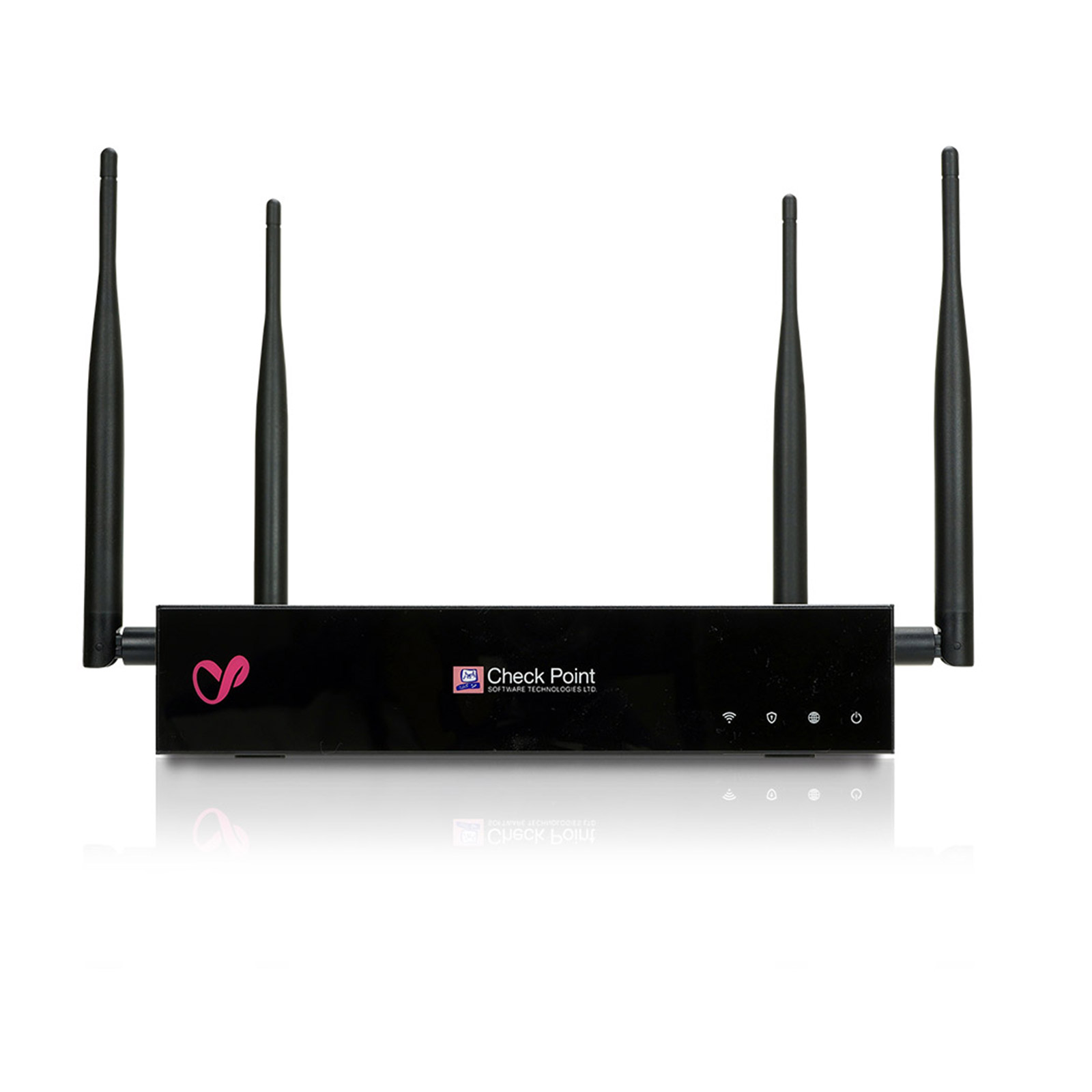 Check Point Quantum Spark 1570 WIFI LTE Firewall with Next Generation Threat Prevention ...