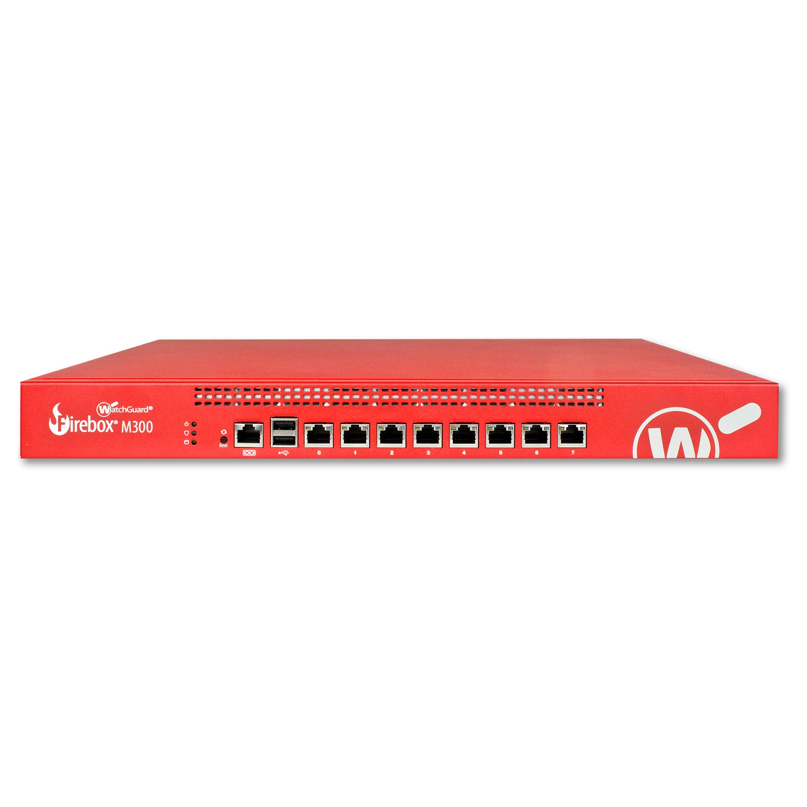 Watchguard Firebox M300 Firewall (wg_fb_m300) | Günstig kaufen mit ...