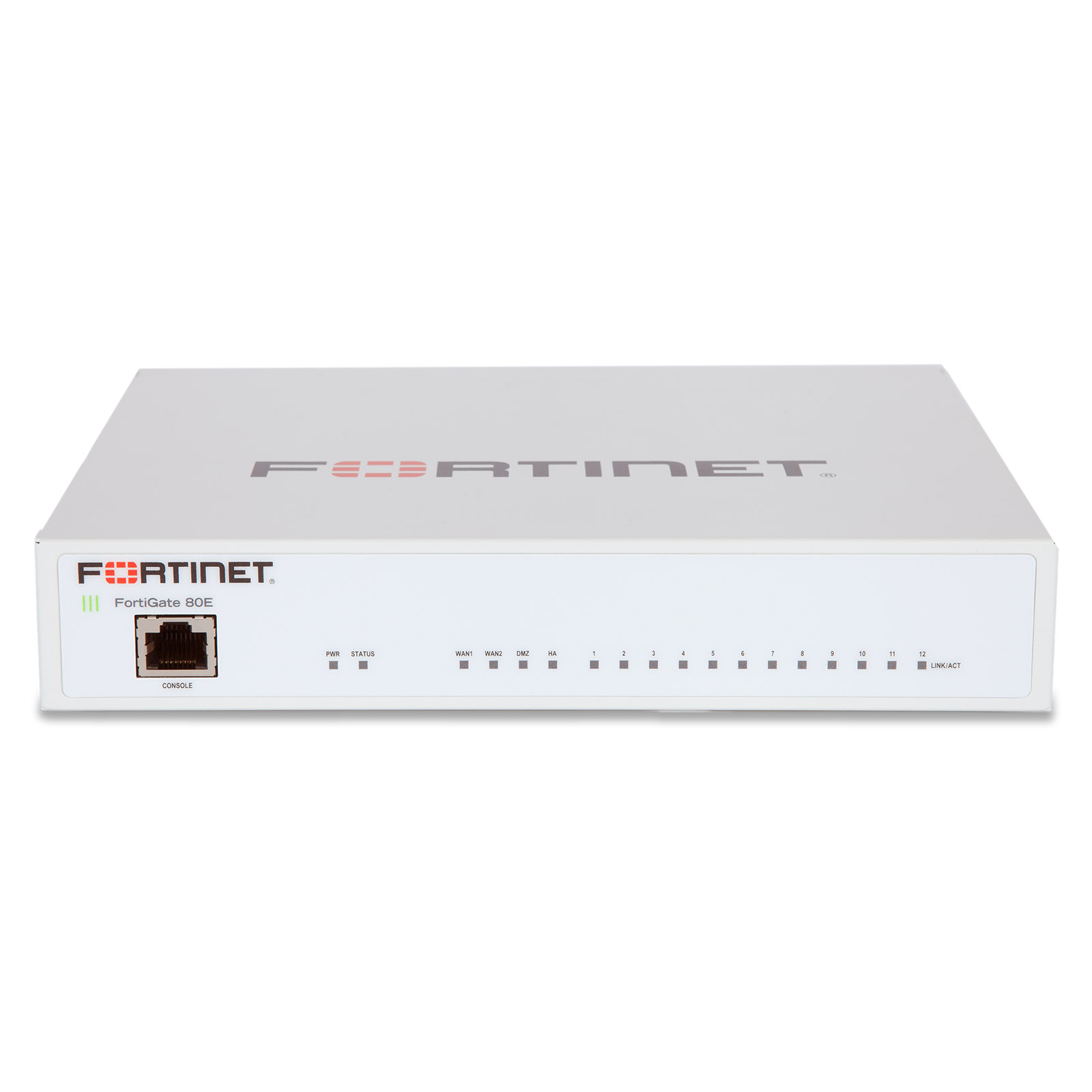 Fortinet FortiGate 80E Firewall (fn_fw_80e) | Günstig kaufen mit ...
