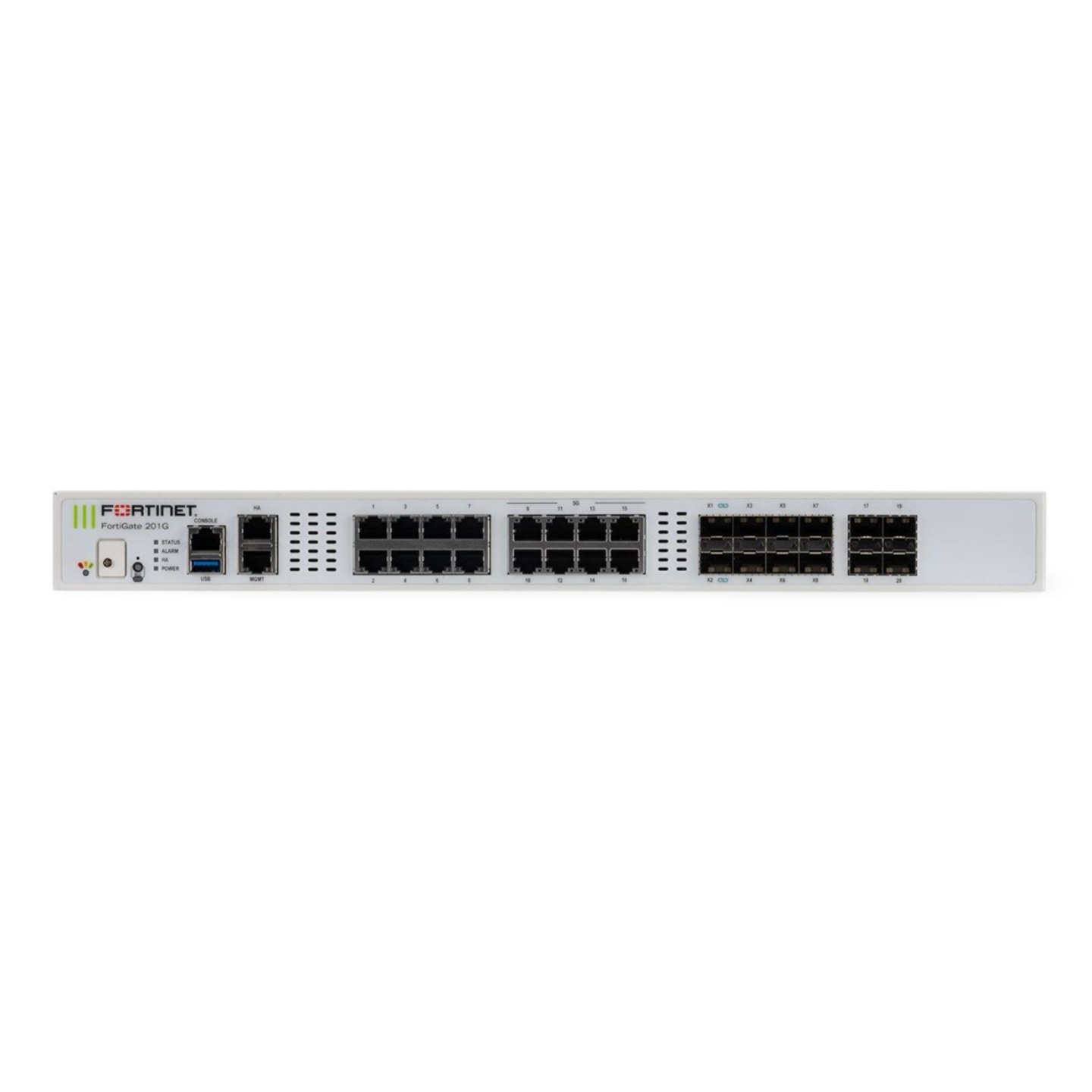 Fortinet FortiGate 200G Firewall (FG-200G) | Buy for less with ...
