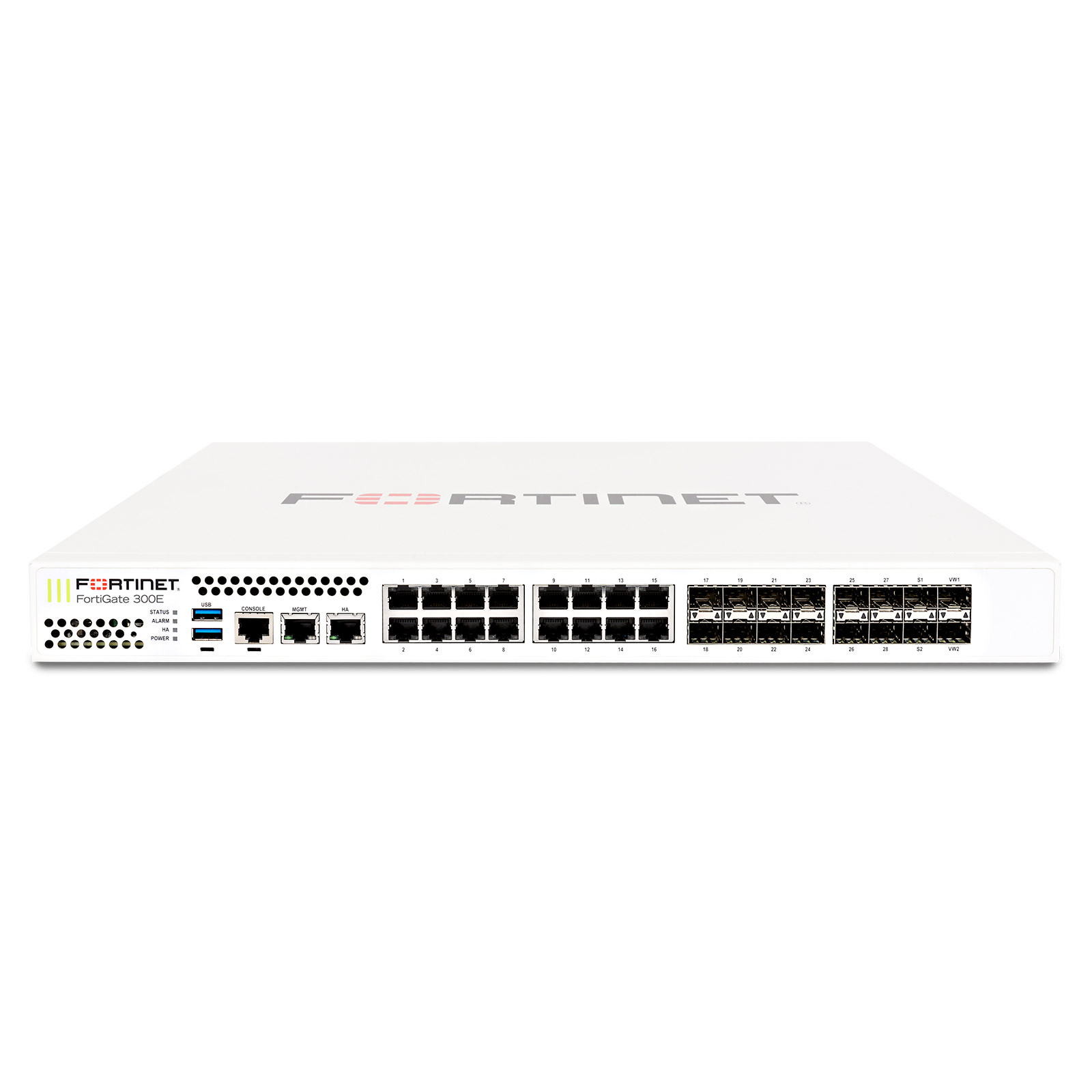 Fortinet FortiGate 300E (FG-300E) | Buy for less with consulting and ...